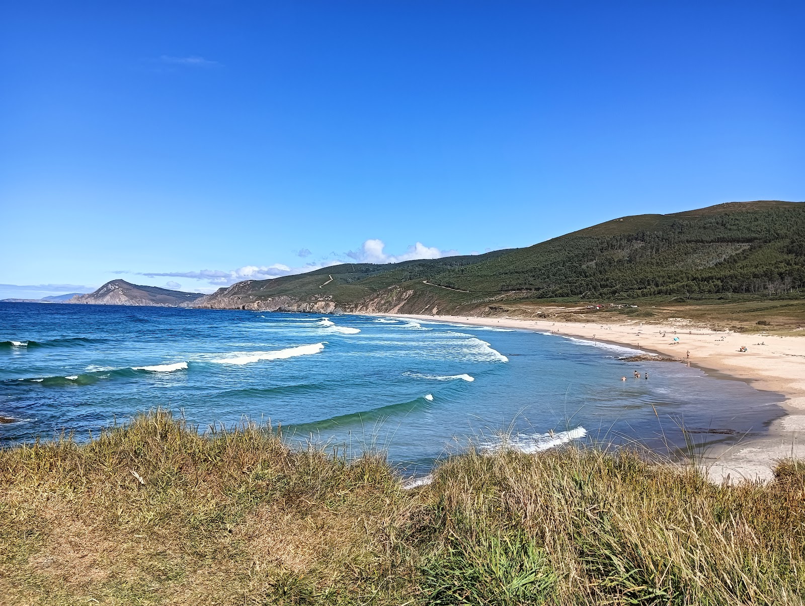 Praia de Ponzos (2025) – Best of TikTok, Instagram & Reddit Travel Guide
