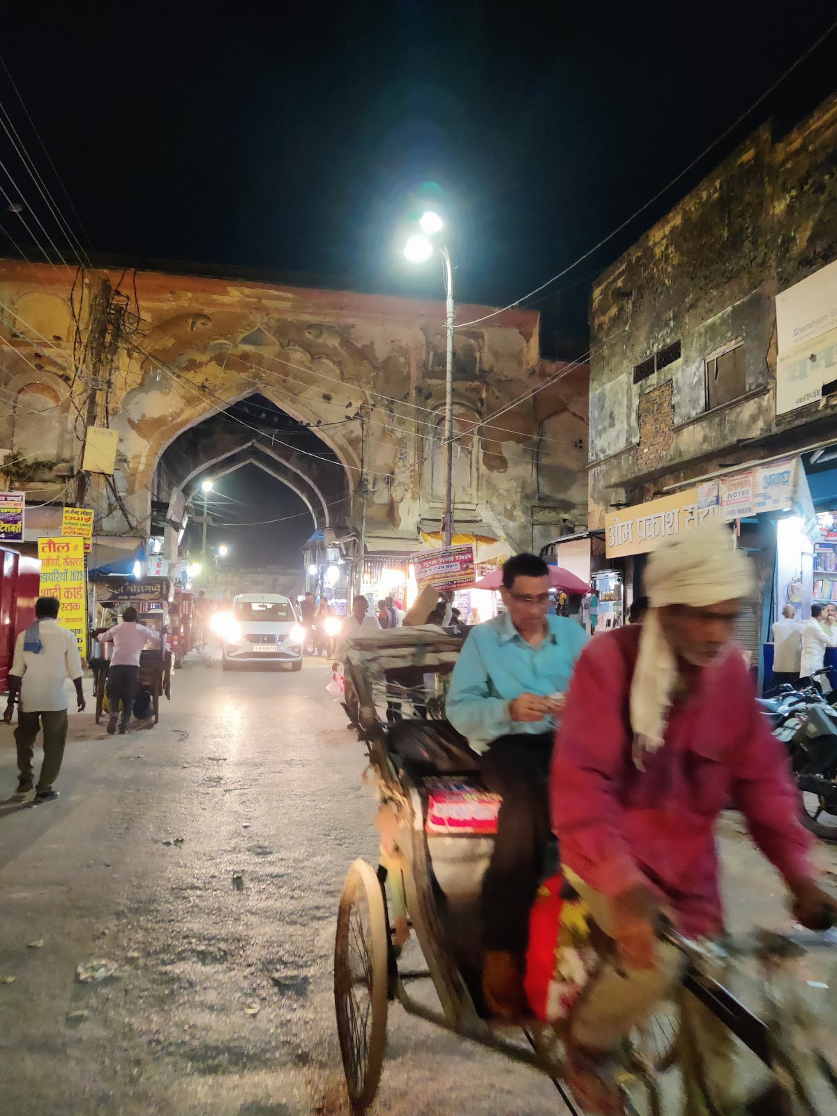 Ram Path Ayodhya (2026) – Best of TikTok, Instagram & Reddit Travel Guide
