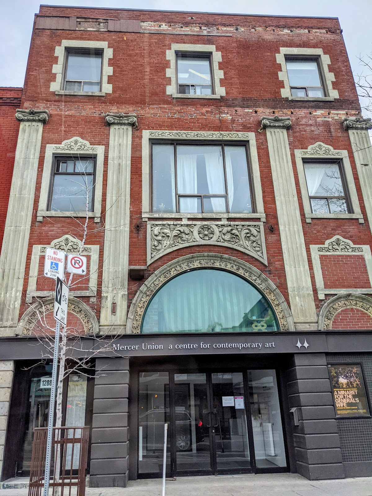Mercer Union Toronto (2026) – Best of TikTok, Instagram & Reddit Travel ...