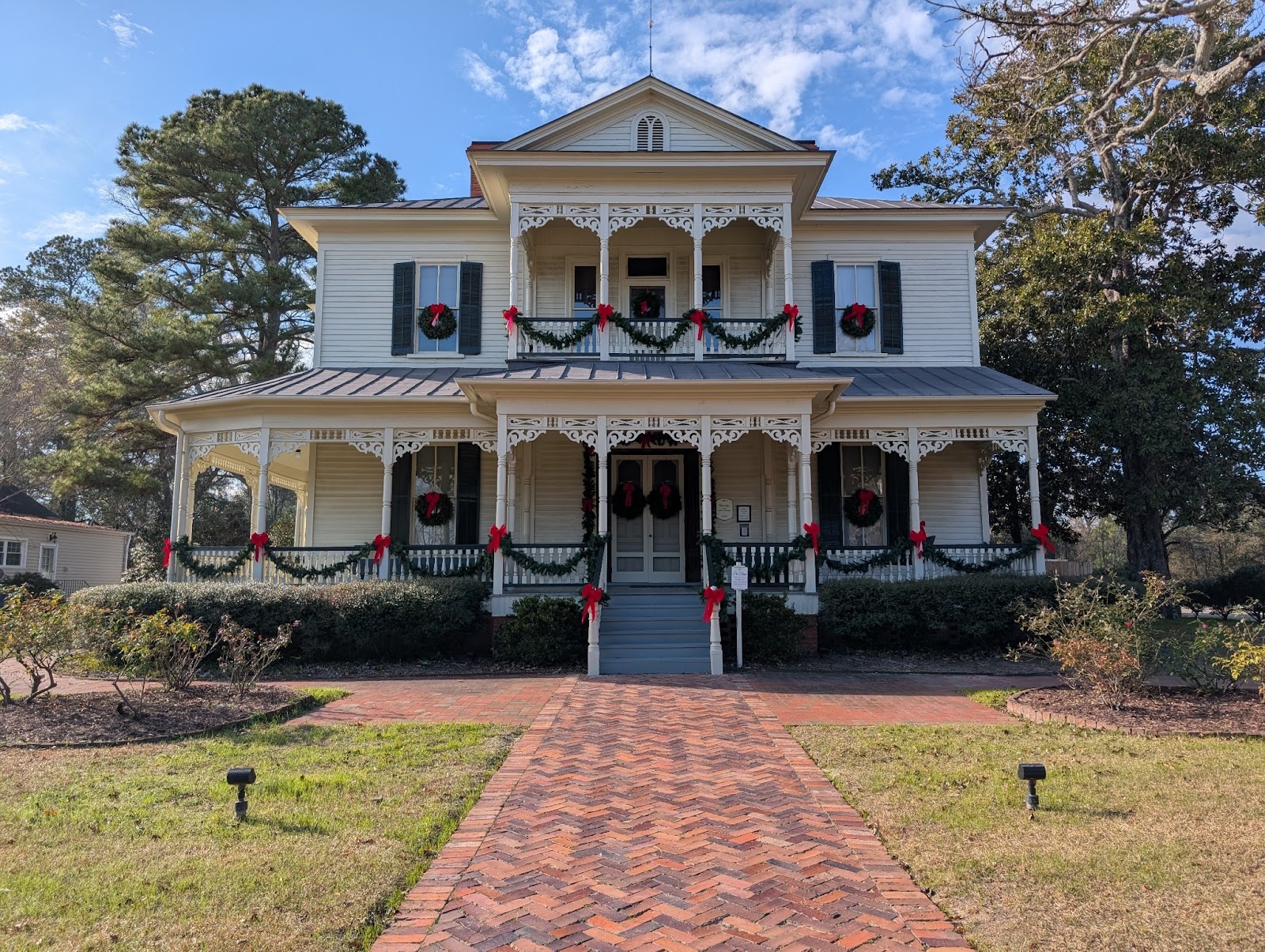 1897 Poe House (2025) – Best of TikTok, Instagram & Reddit Travel Guide