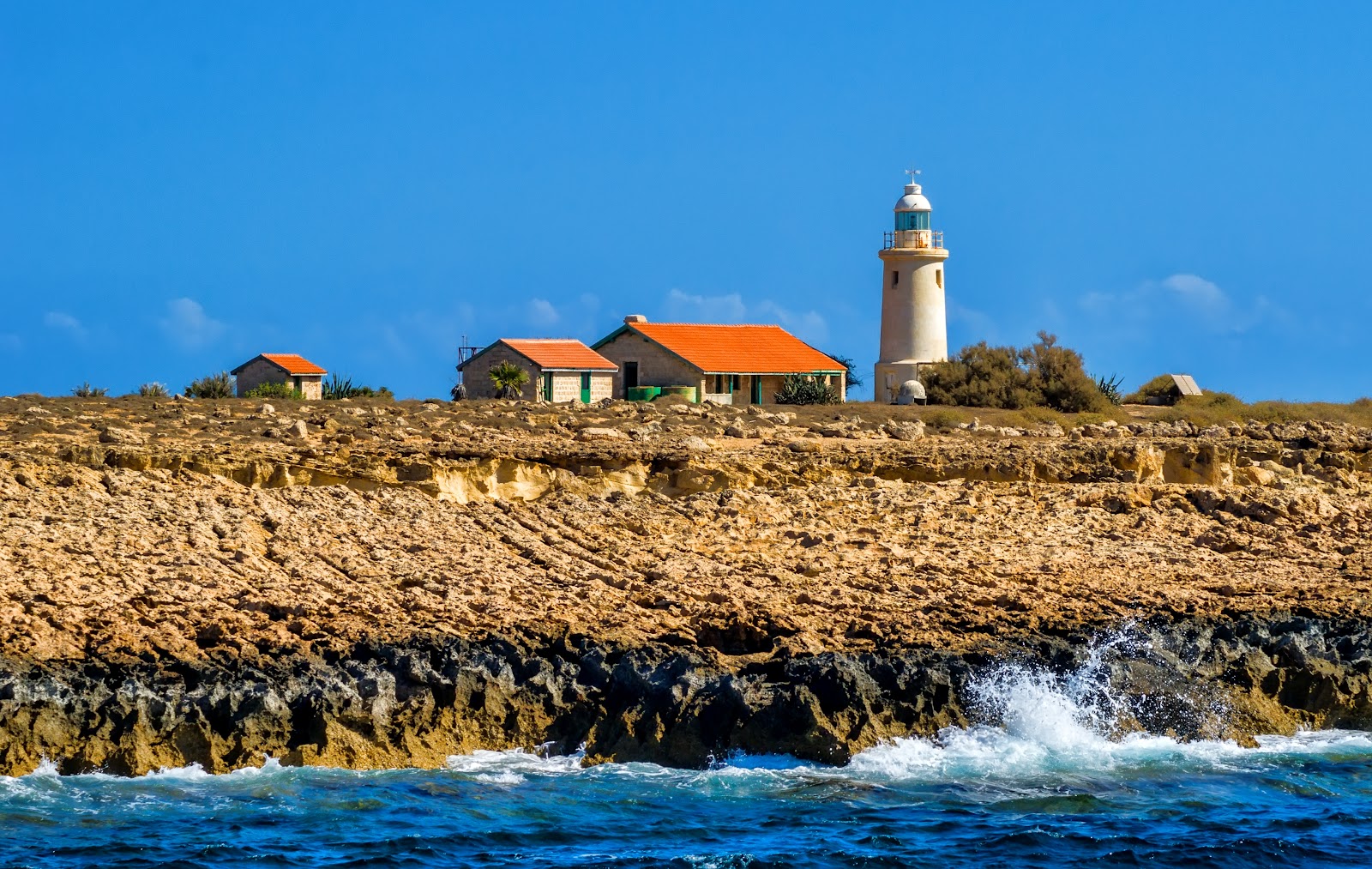 Cape Greco Lighthouse (2026) – Best of TikTok, Instagram & Reddit ...