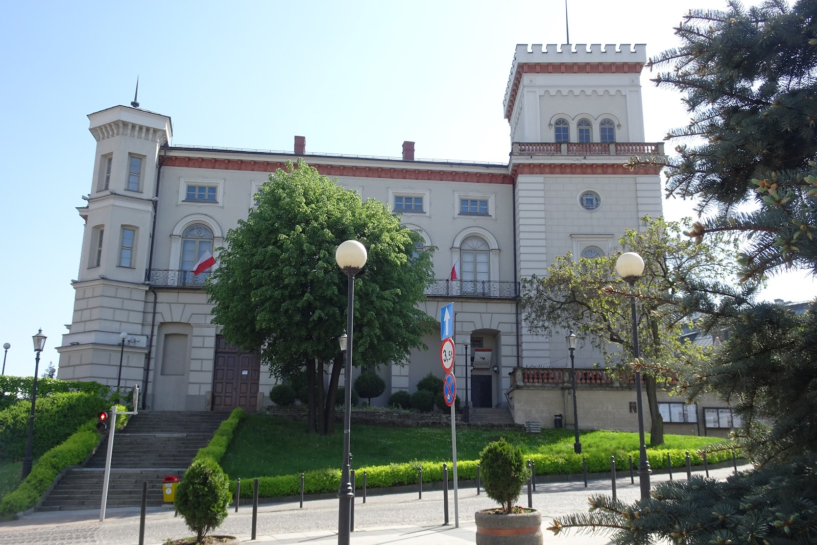 Sulkowski Park Bielsko-Biała (2026) – Best of TikTok, Instagram ...