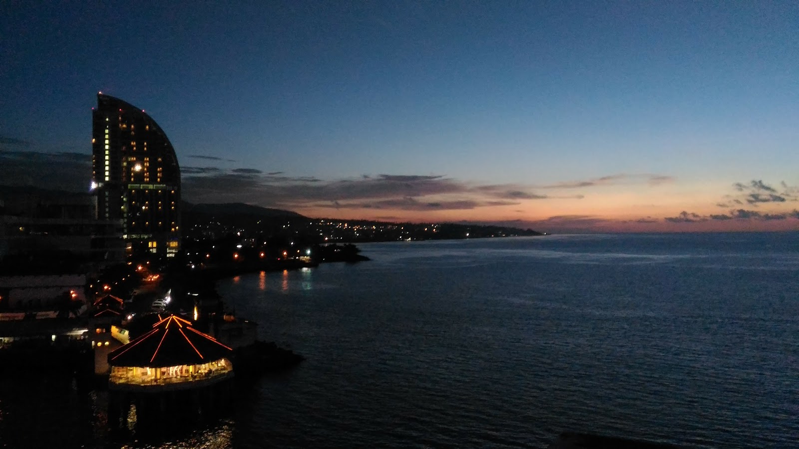 Manado Bay Manado (2026) – Best of TikTok, Instagram & Reddit Travel Guide