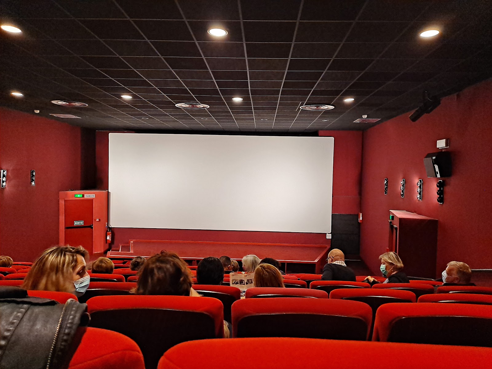 Cinéma Jean Eustache (2026) – Best of TikTok, Instagram & Reddit Travel ...