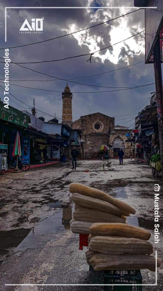 Azza Street (2026) – Best of TikTok, Instagram & Reddit Travel Guide