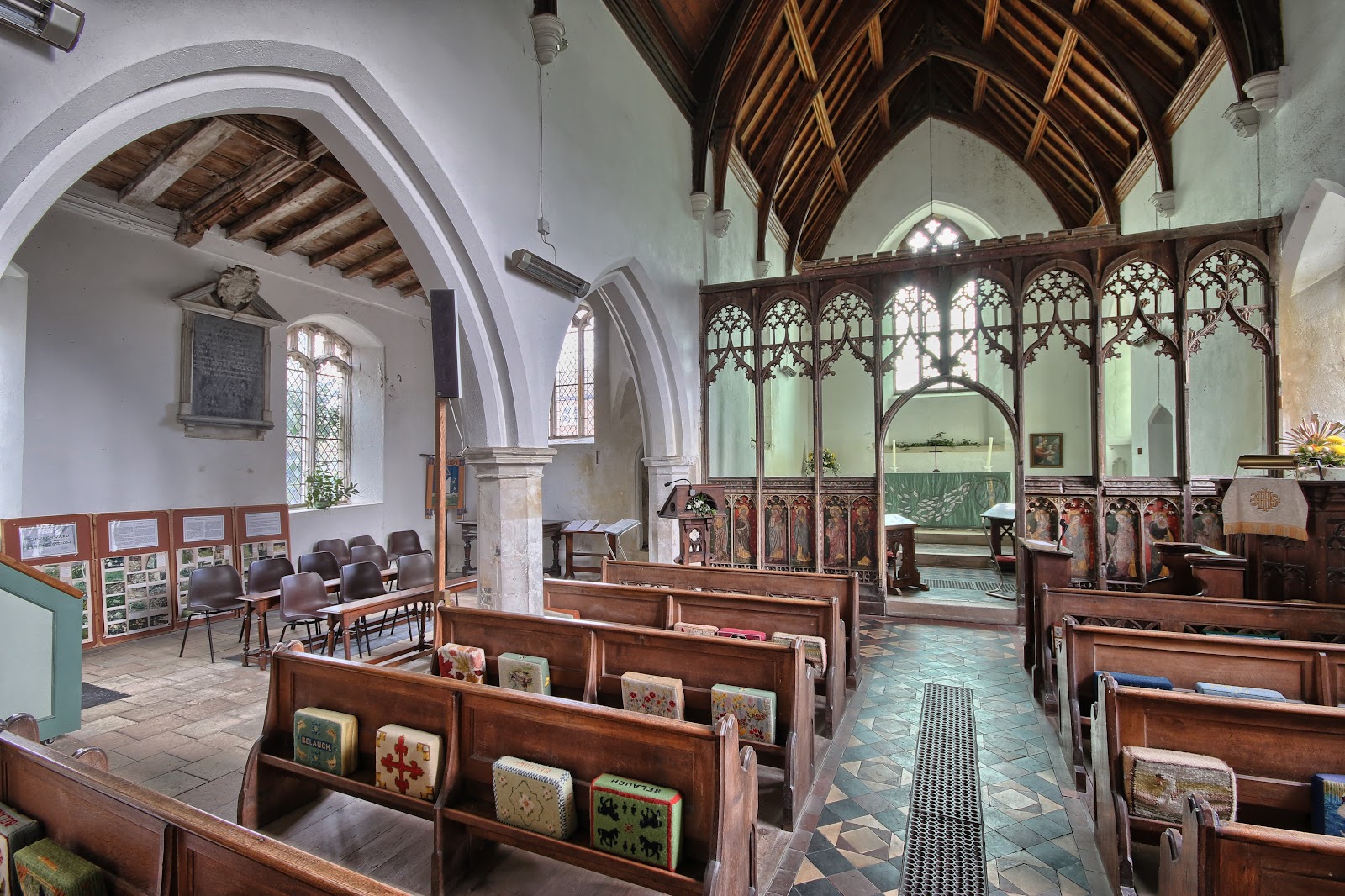 St Peter Belaugh (2025) – Best of TikTok, Instagram & Reddit Travel Guide