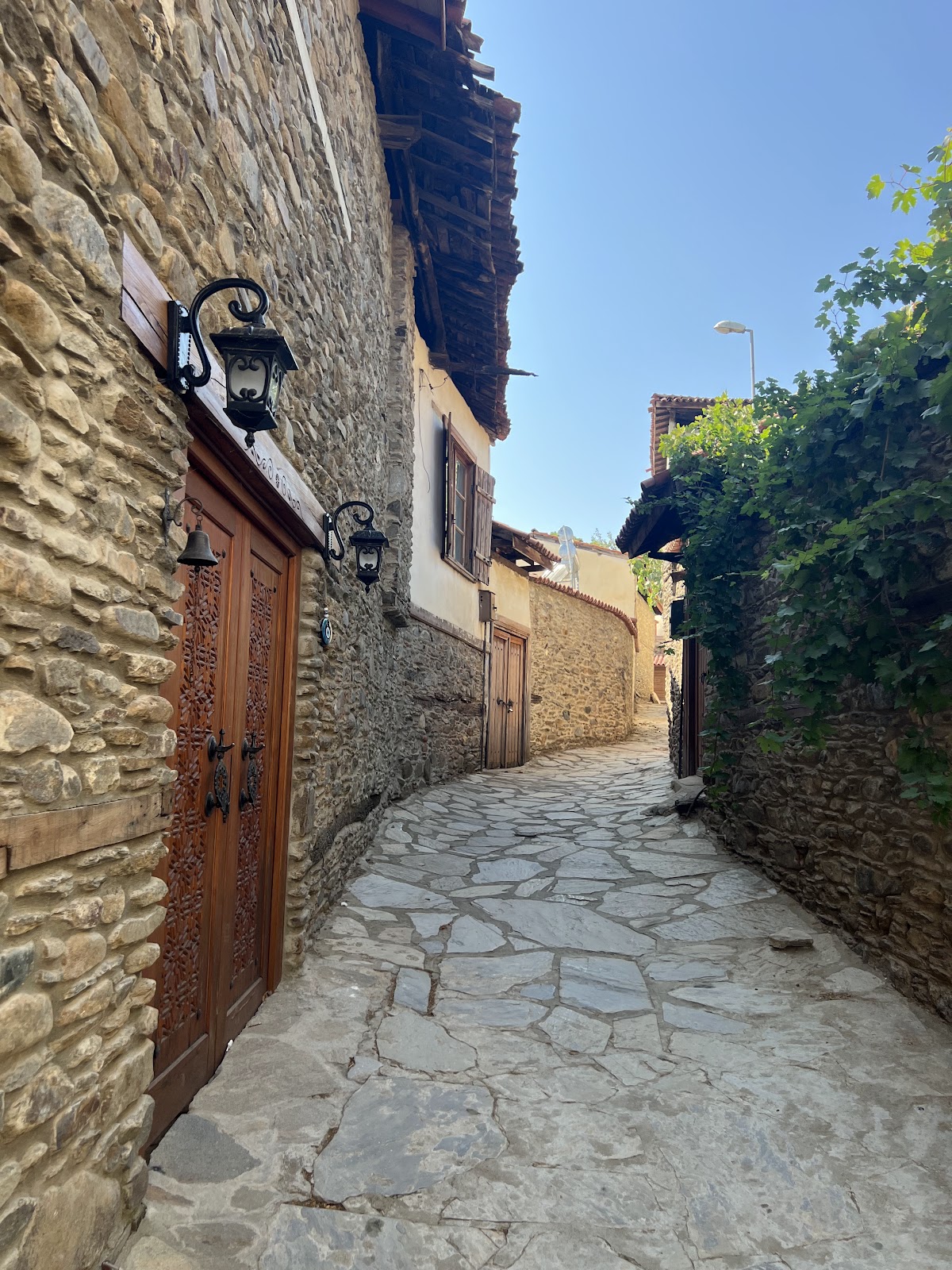 Birgi Historic Village Turkey (2026) – Best of TikTok, Instagram ...