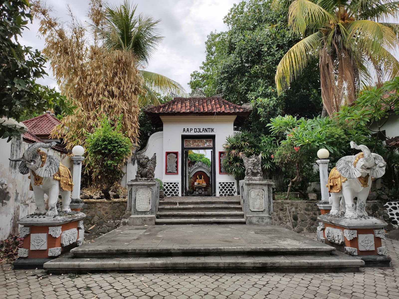 Puri Agung Buleleng (2025) – Best of TikTok, Instagram & Reddit Travel ...