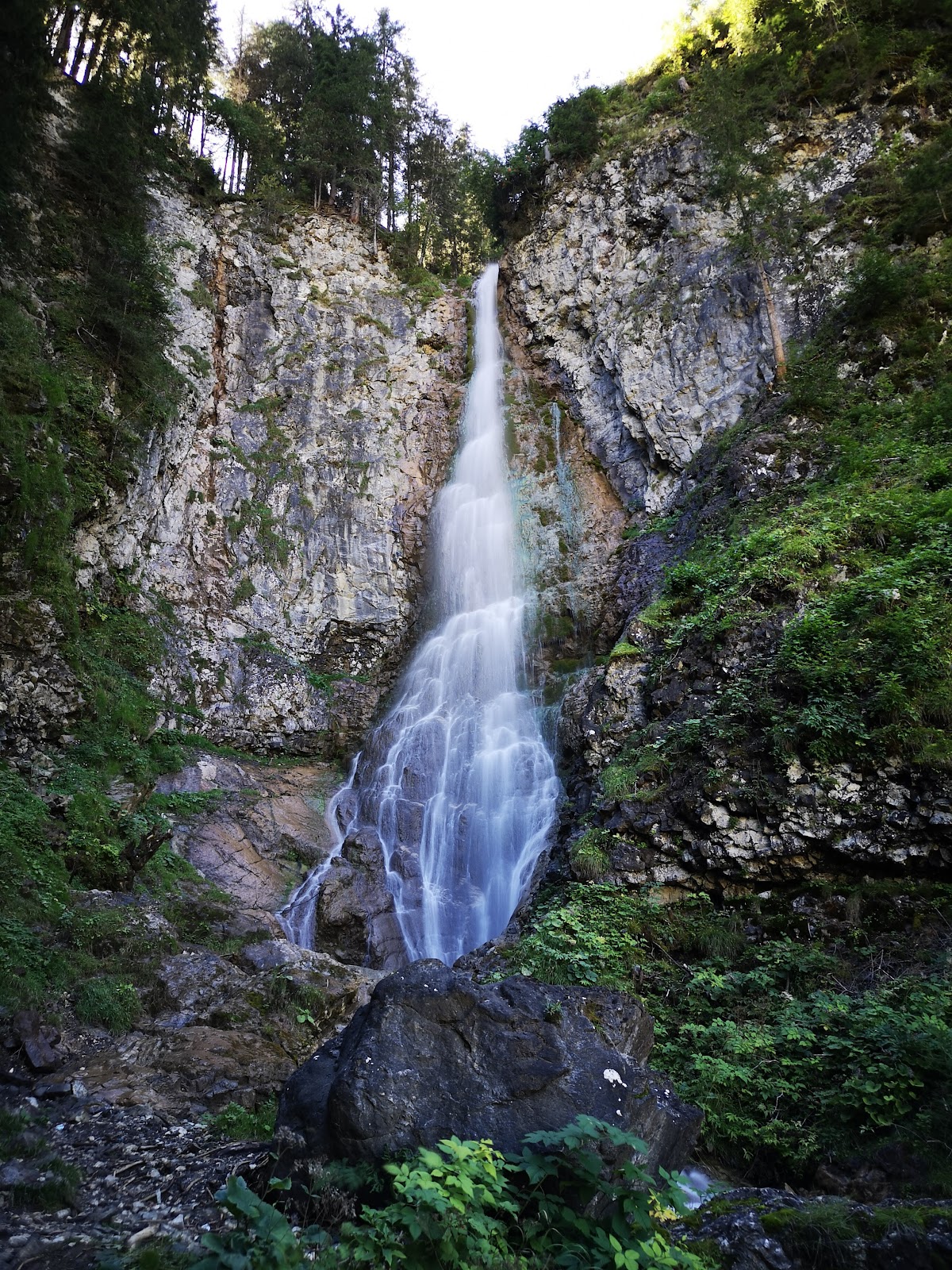 Tervela Waterfall (2026) – Best of TikTok, Instagram & Reddit Travel Guide