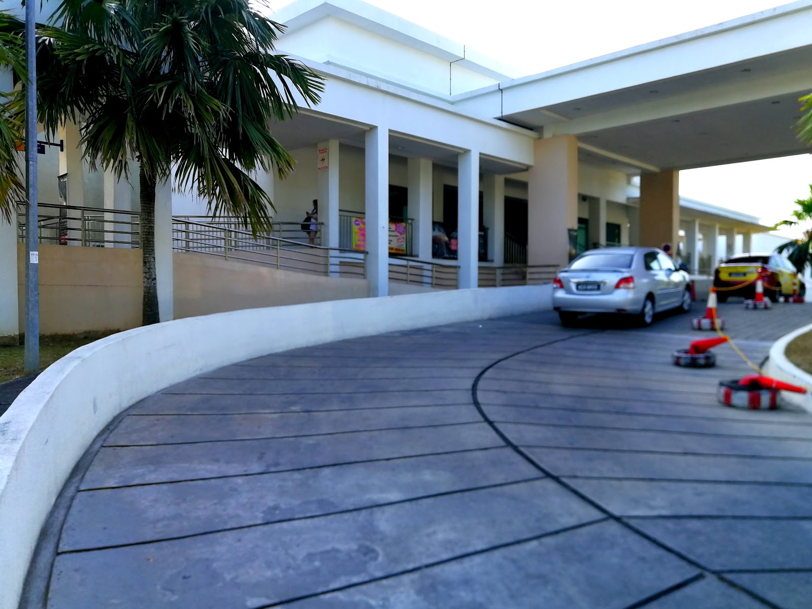 Alor Setar Railway Station (2025) – Best of TikTok, Instagram & Reddit ...