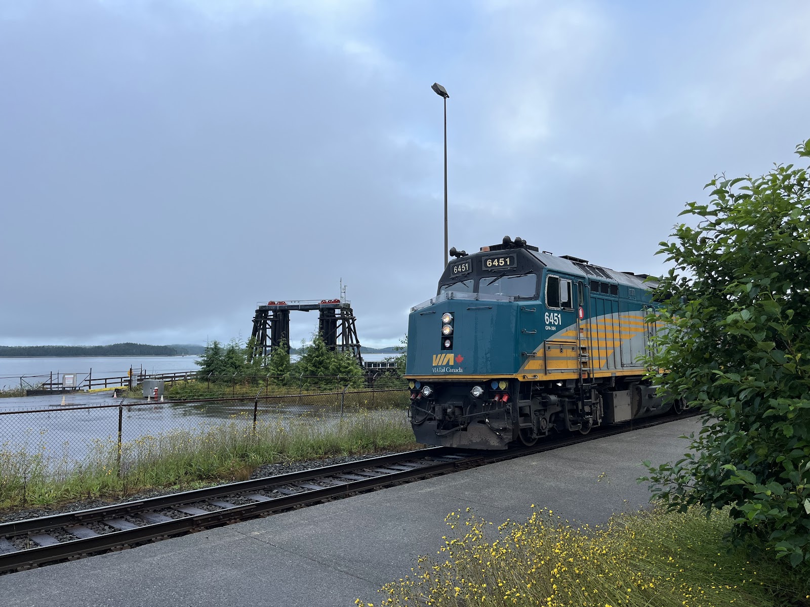 VIA Rail Skeena (2026) – Best of TikTok, Instagram & Reddit Travel Guide