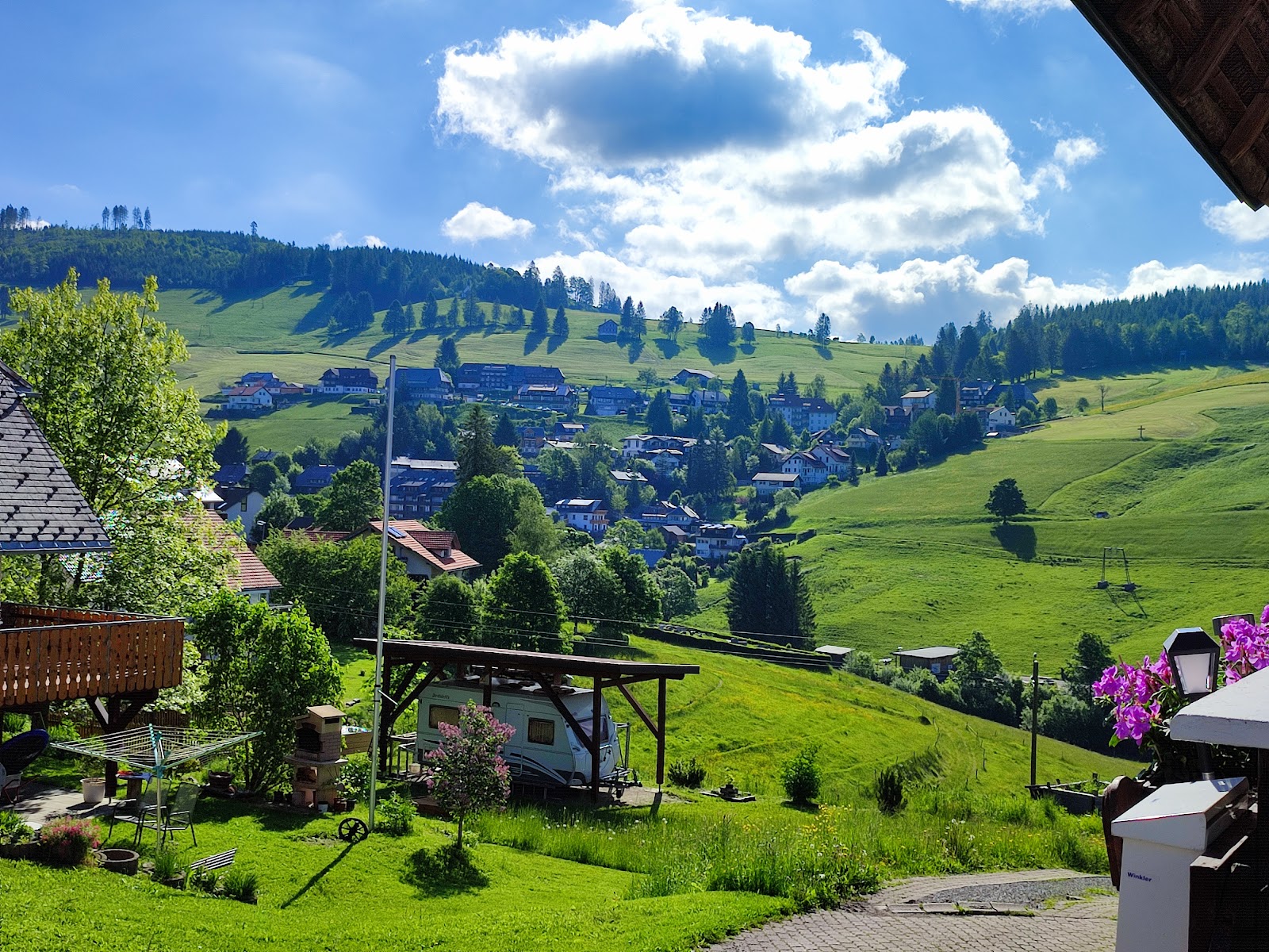 Todtnauberg (2026) – Best of TikTok, Instagram & Reddit Travel Guide