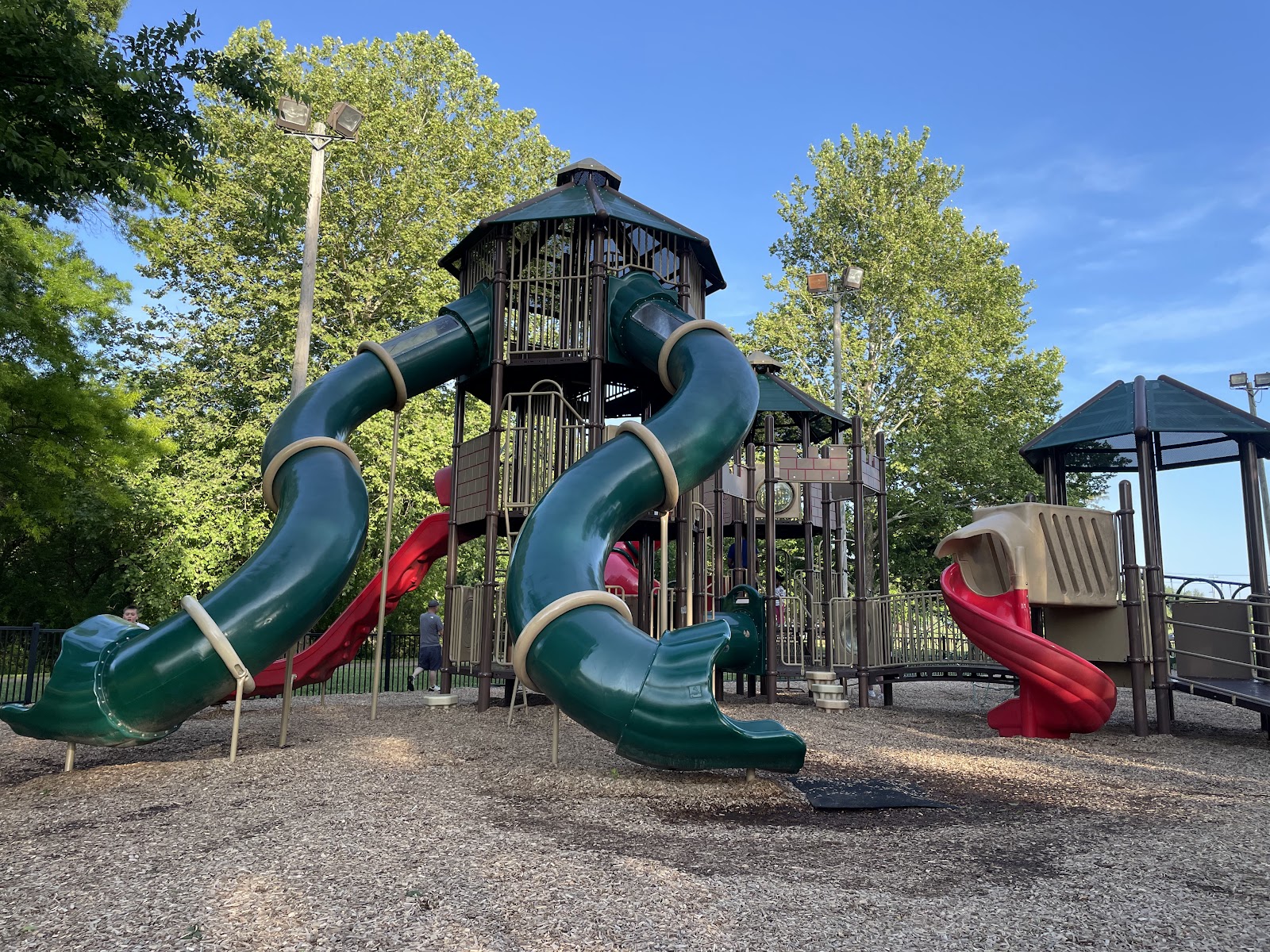 Kids Castle Playground Old Fort Park (2026) – Best of TikTok, Instagram ...