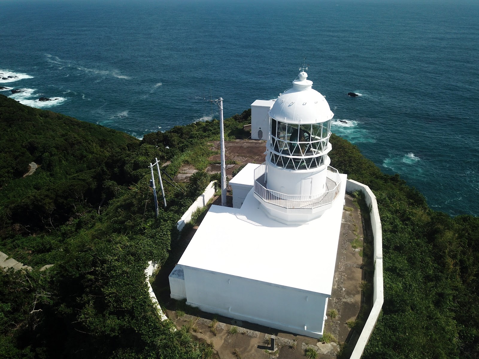 Odotsu Lighthouse (2025) – Best of TikTok, Instagram & Reddit Travel Guide