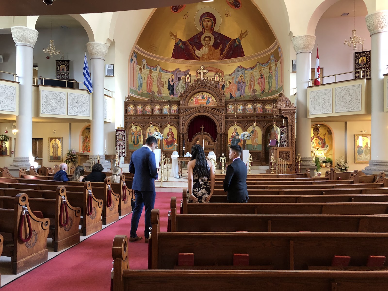 Panagia Church Mycenae (2026) – Best of TikTok, Instagram & Reddit ...