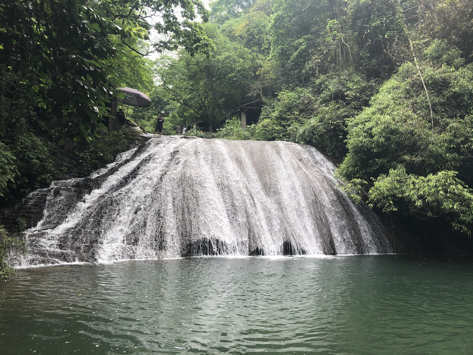 Gudong Waterfall Scenic Area (2025) – Best of TikTok, Instagram ...