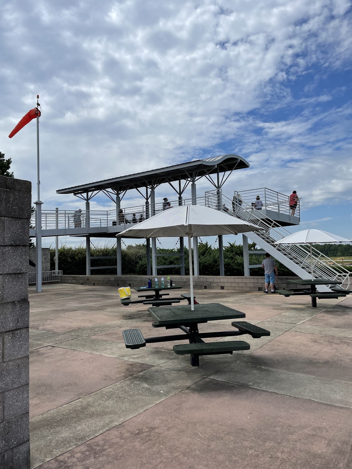 RDU Observation Park (2026) – Best of TikTok, Instagram & Reddit Travel ...