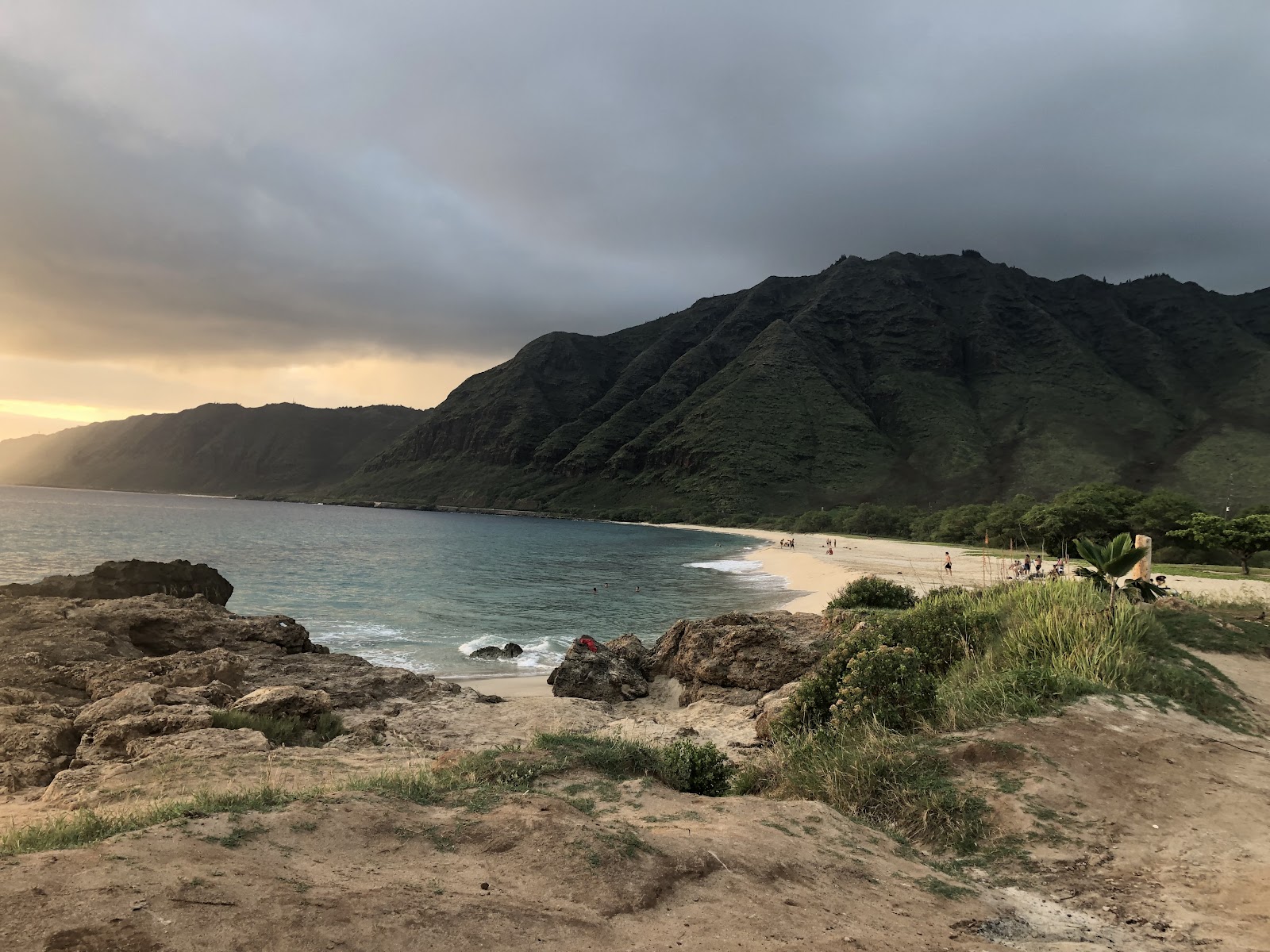 Makua Beach (2026) – Best of TikTok, Instagram & Reddit Travel Guide