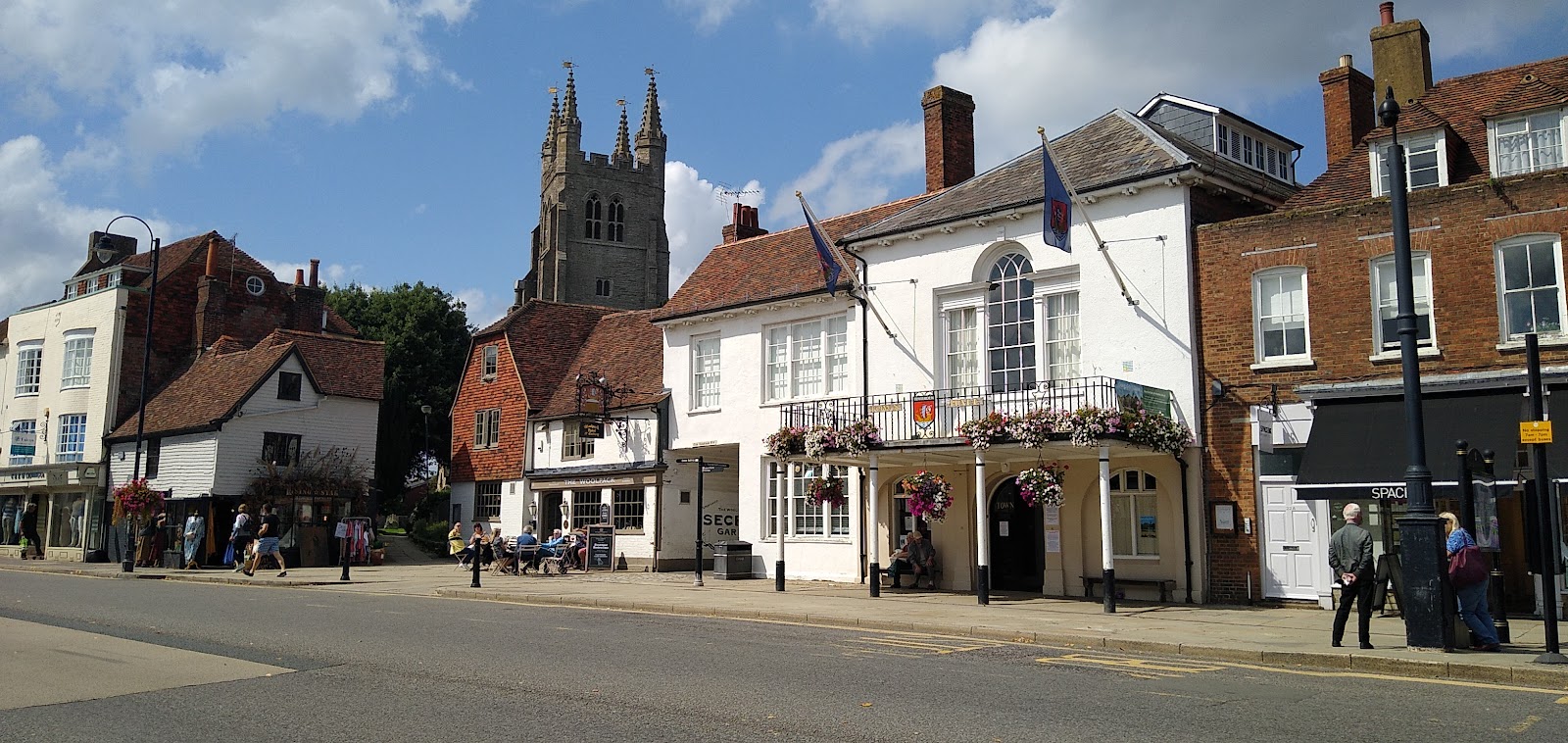 Tenterden High Street (2026) – Best of TikTok, Instagram & Reddit ...