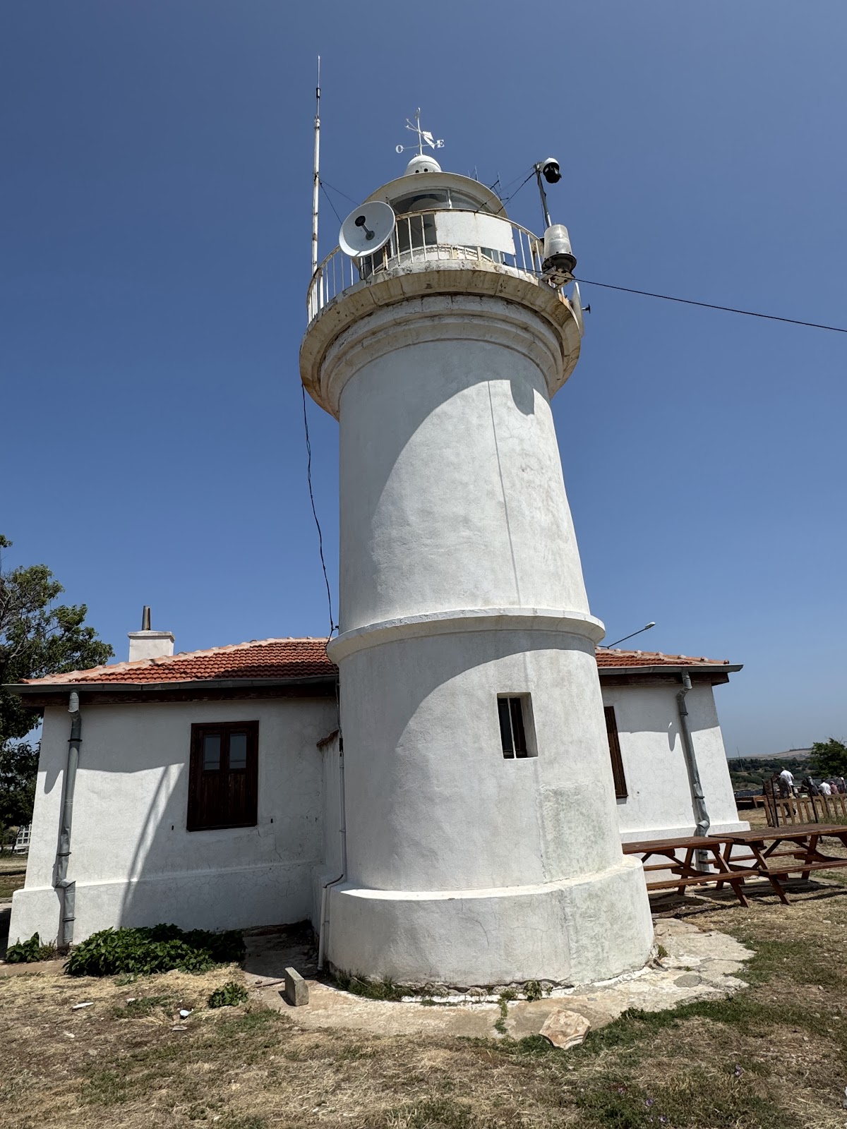 Gelibolu Lighthouse (2025) – Best of TikTok, Instagram & Reddit Travel Guide