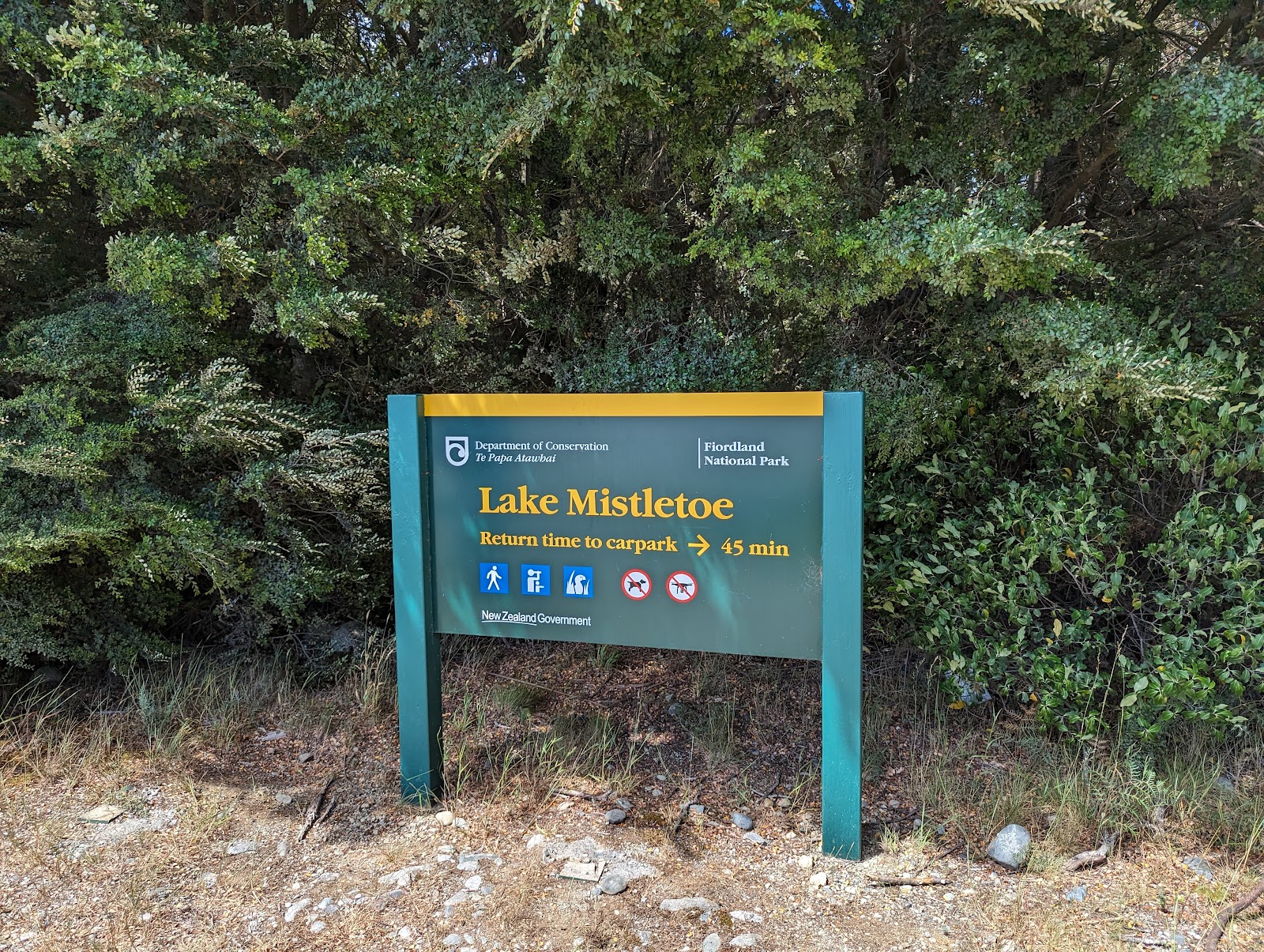 Lake Mistletoe Track (2026) – Best of TikTok, Instagram & Reddit Travel ...