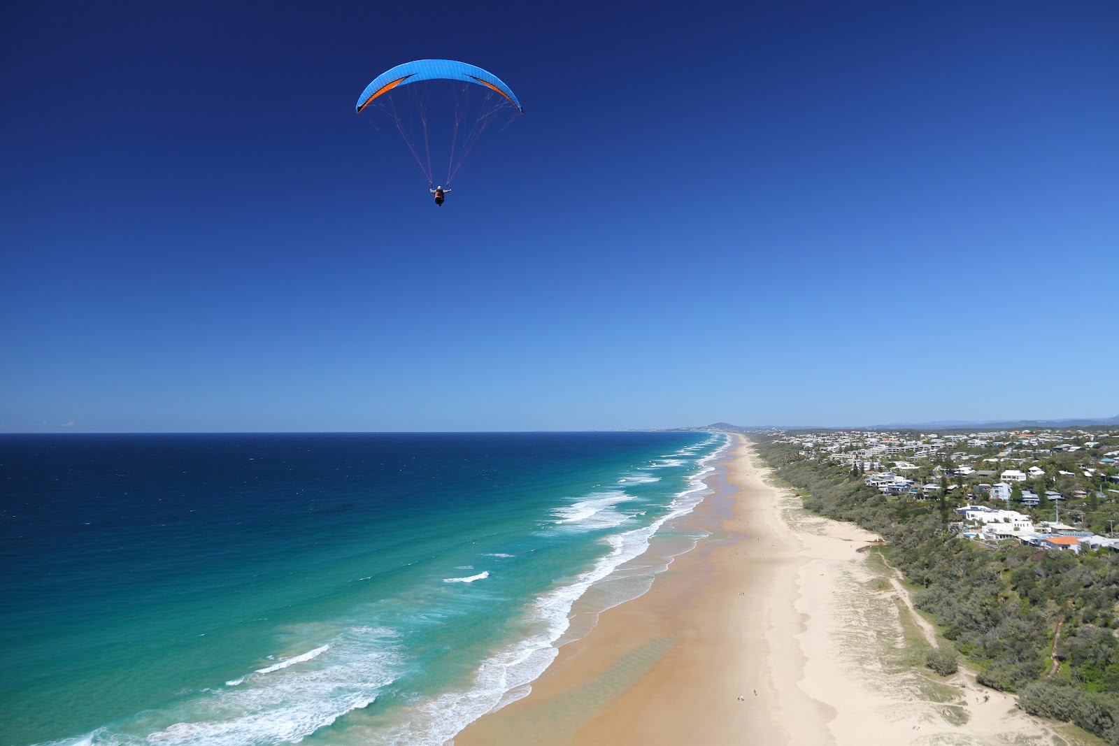 Sunshine Beach (2026) – Best of TikTok, Instagram & Reddit Travel Guide