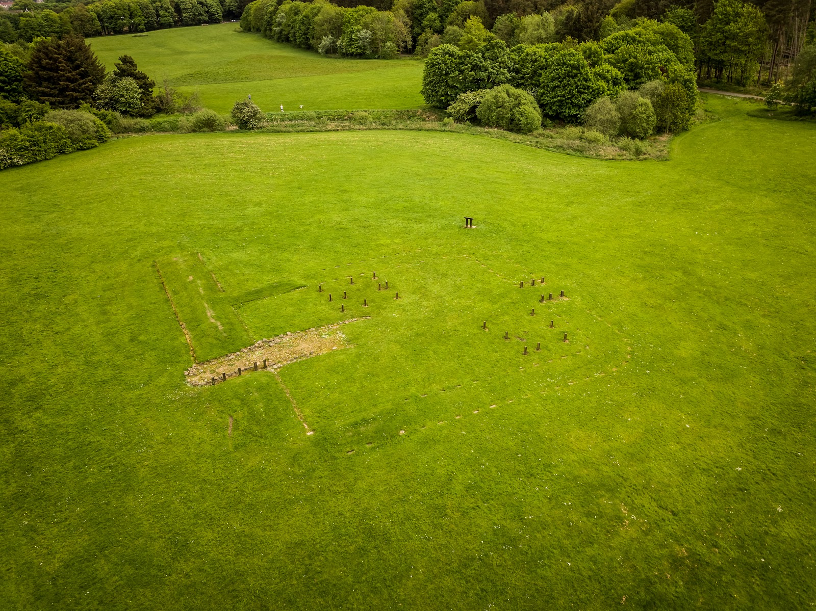 Rough Castle Roman Fort (2026) – Best of TikTok, Instagram & Reddit ...