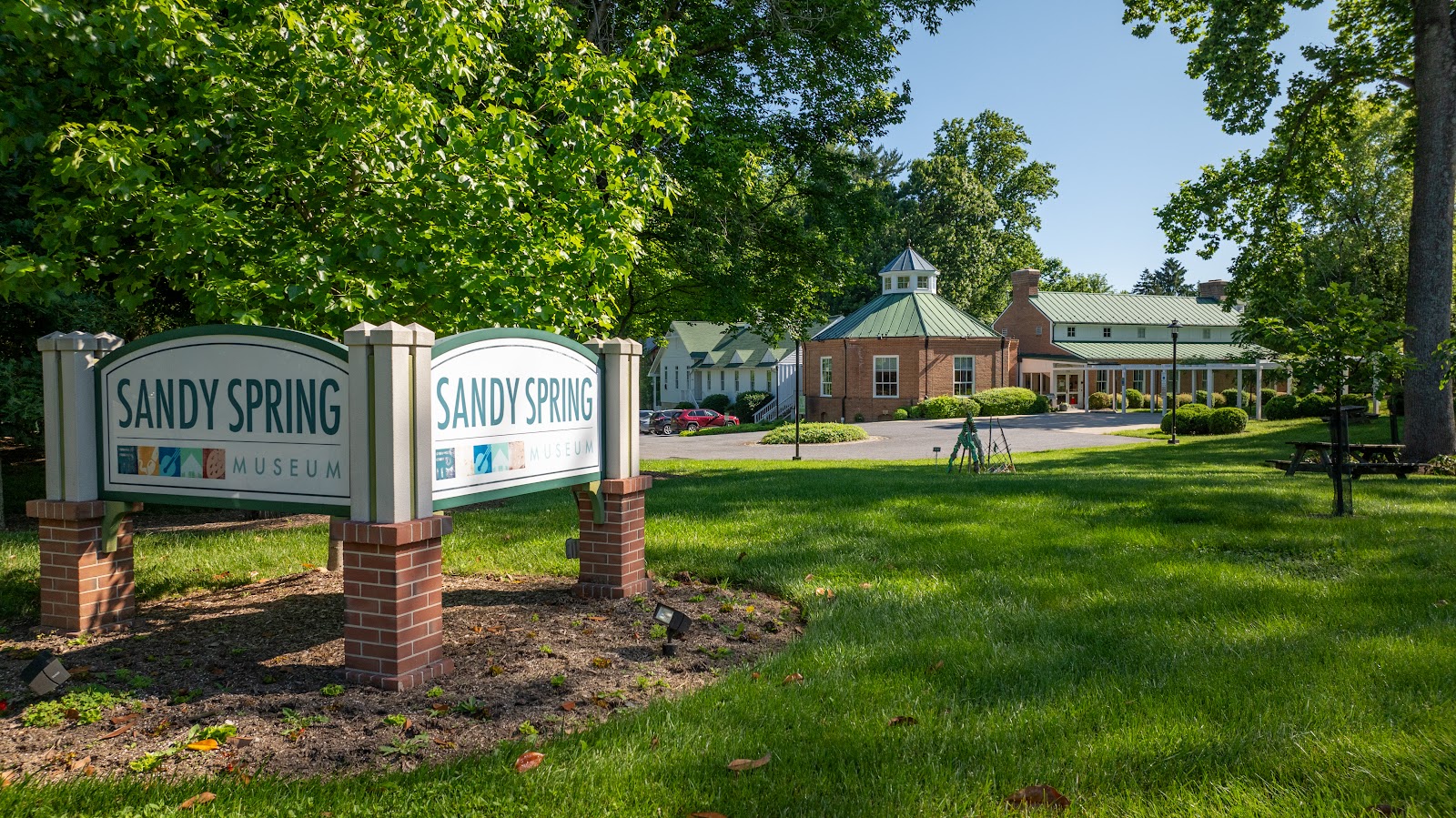 Sandy Spring Museum (2025) – Best of TikTok, Instagram & Reddit Travel ...