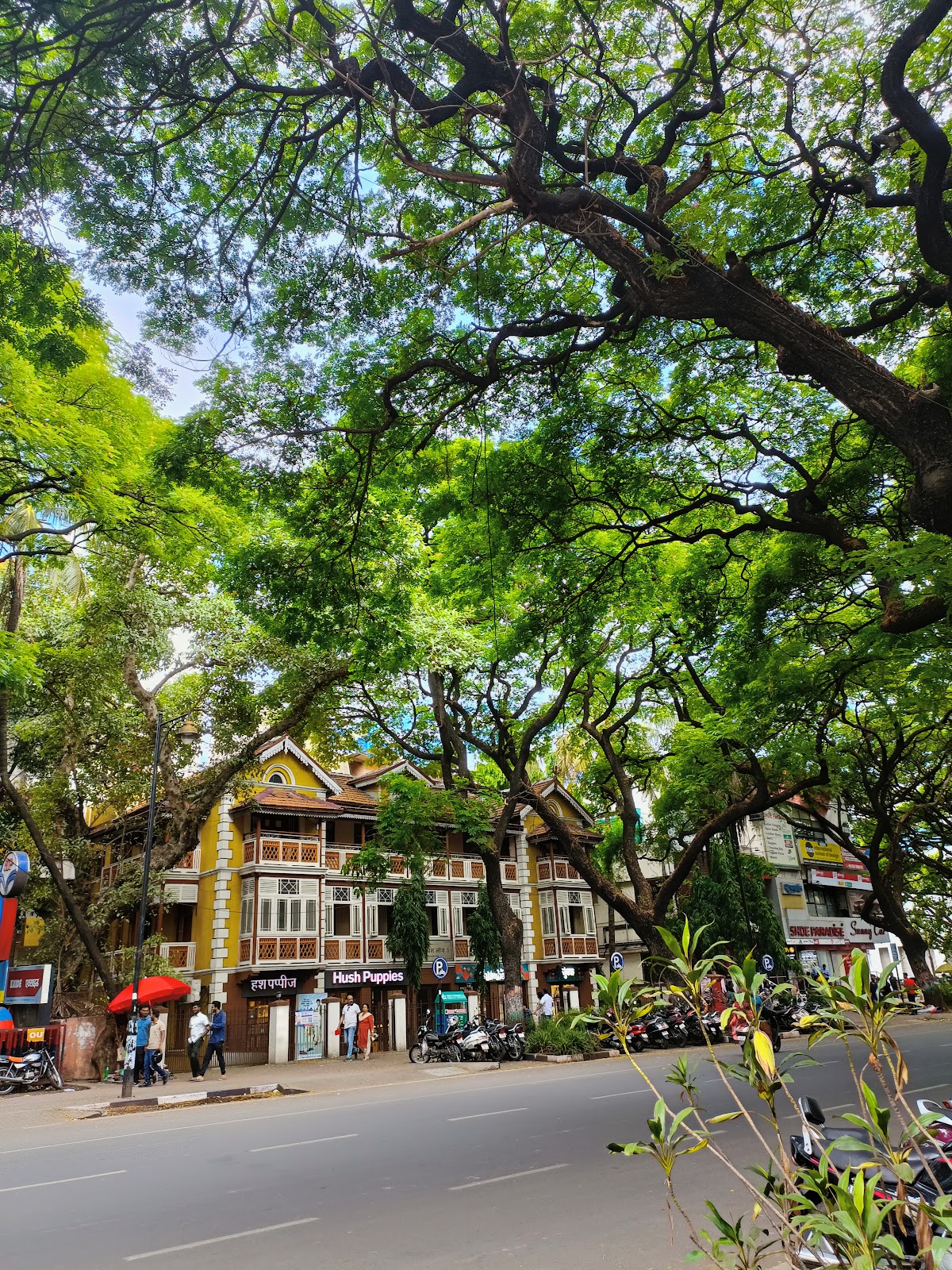 Jangli Maharaj Road Pune (2026) – Best of TikTok, Instagram & Reddit ...