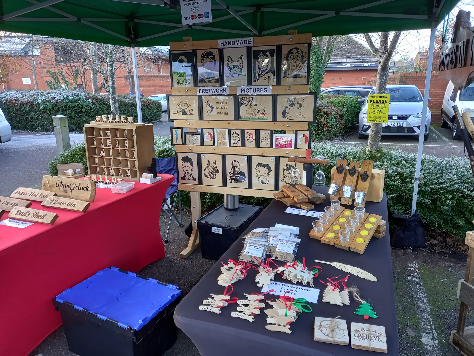 Market Square Towcester (2025) – Best of TikTok, Instagram & Reddit ...