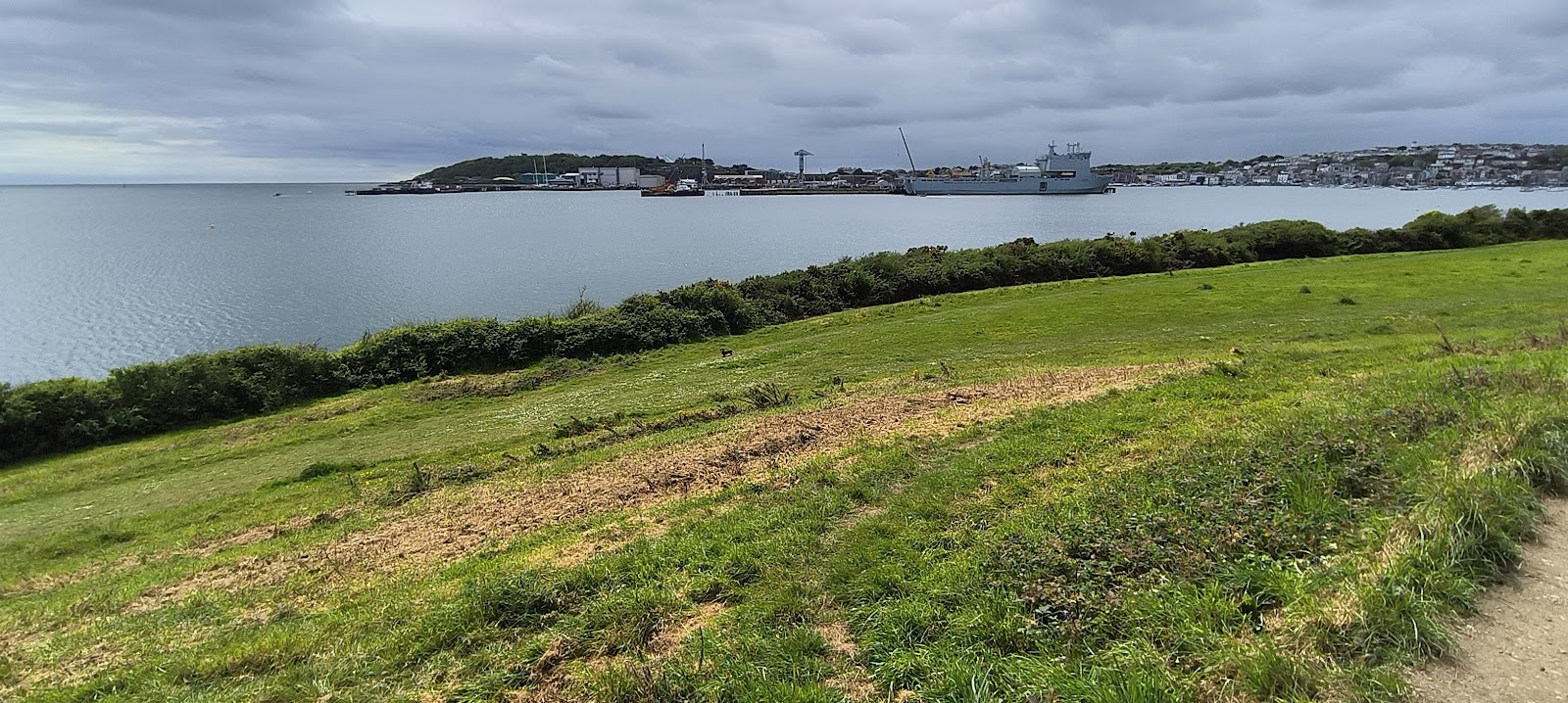 Trefusis Point Cornwall (2026) – Best of TikTok, Instagram & Reddit ...