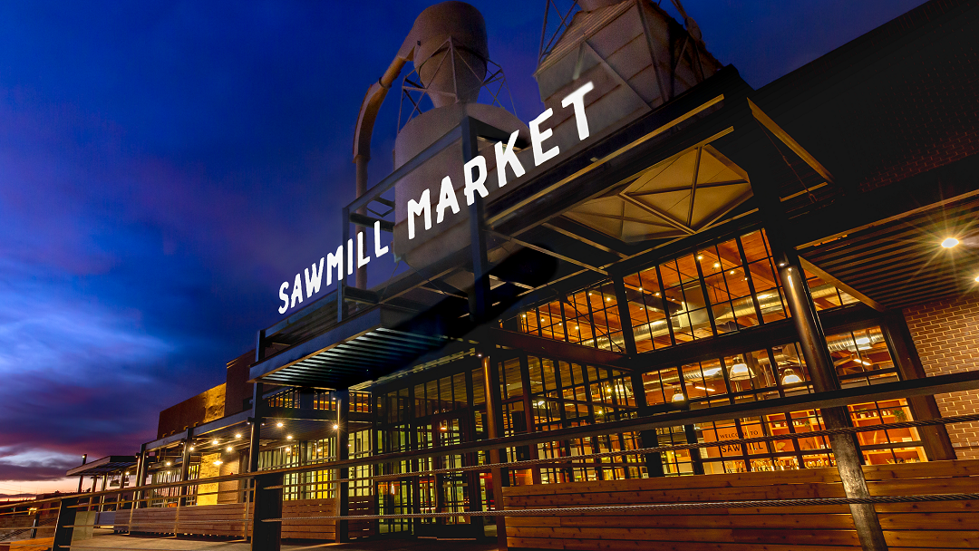 Sawmill Market (2025) – Best of TikTok, Instagram & Reddit Travel Guide