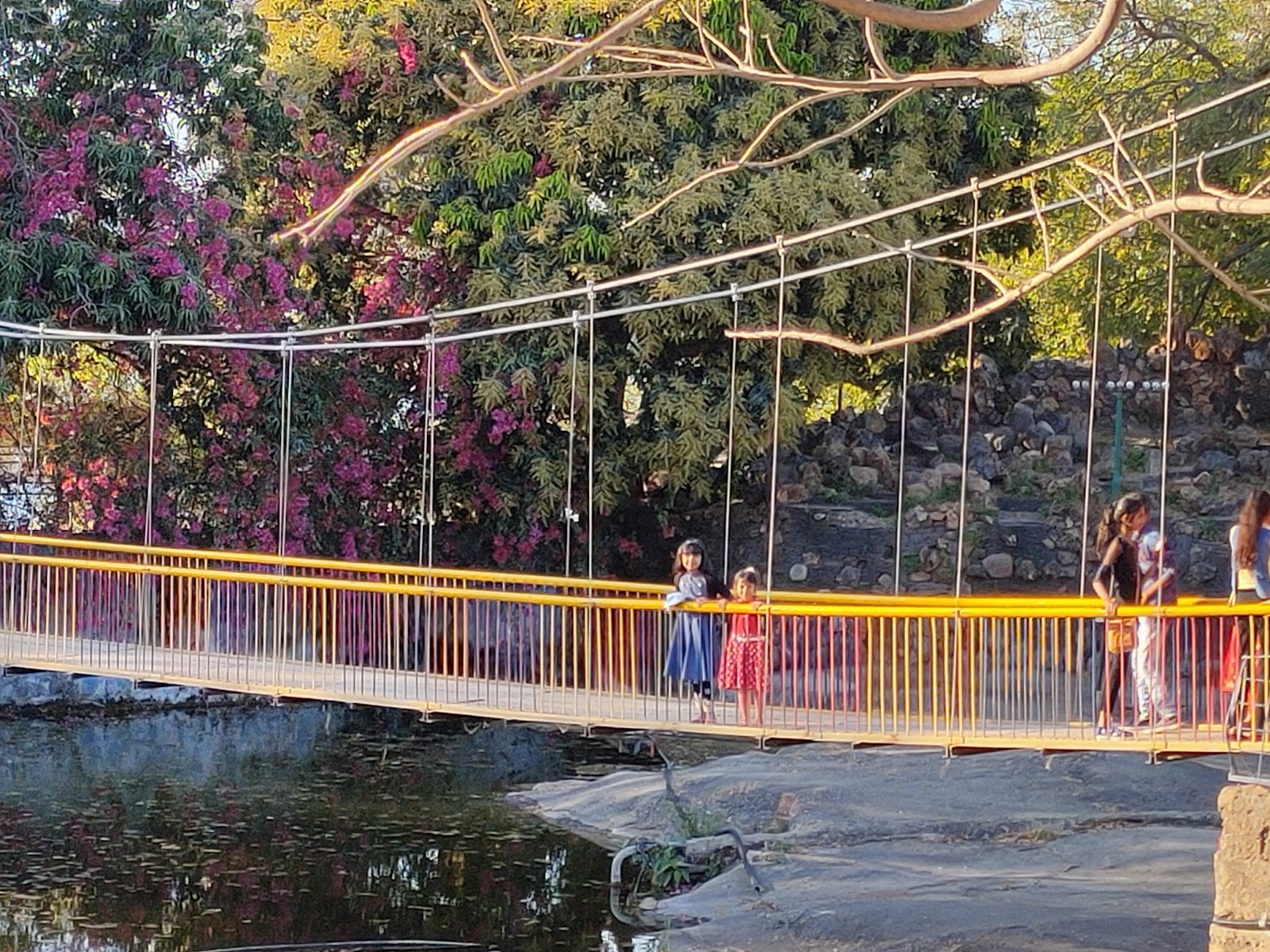 Chambal Garden (2025) – Best of TikTok, Instagram & Reddit Travel Guide