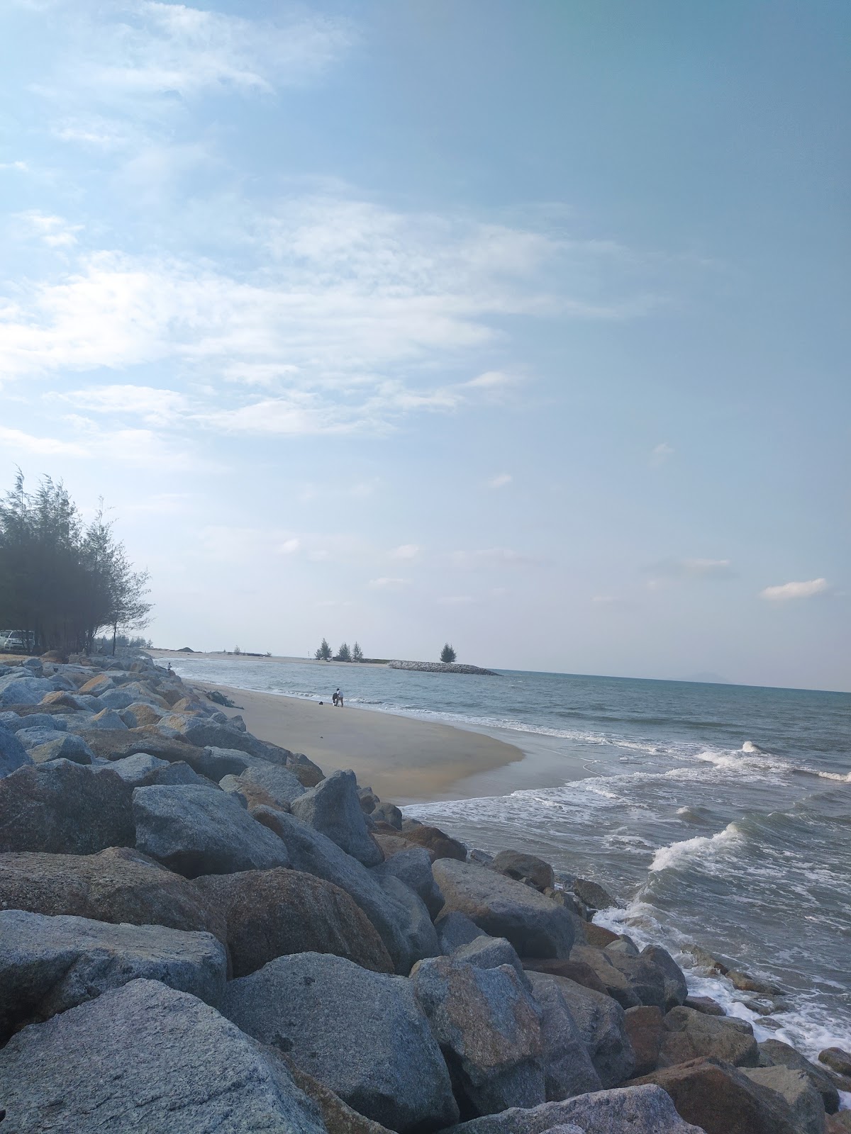 Pantai Tok Jembal (2026) – Best of TikTok, Instagram & Reddit Travel Guide