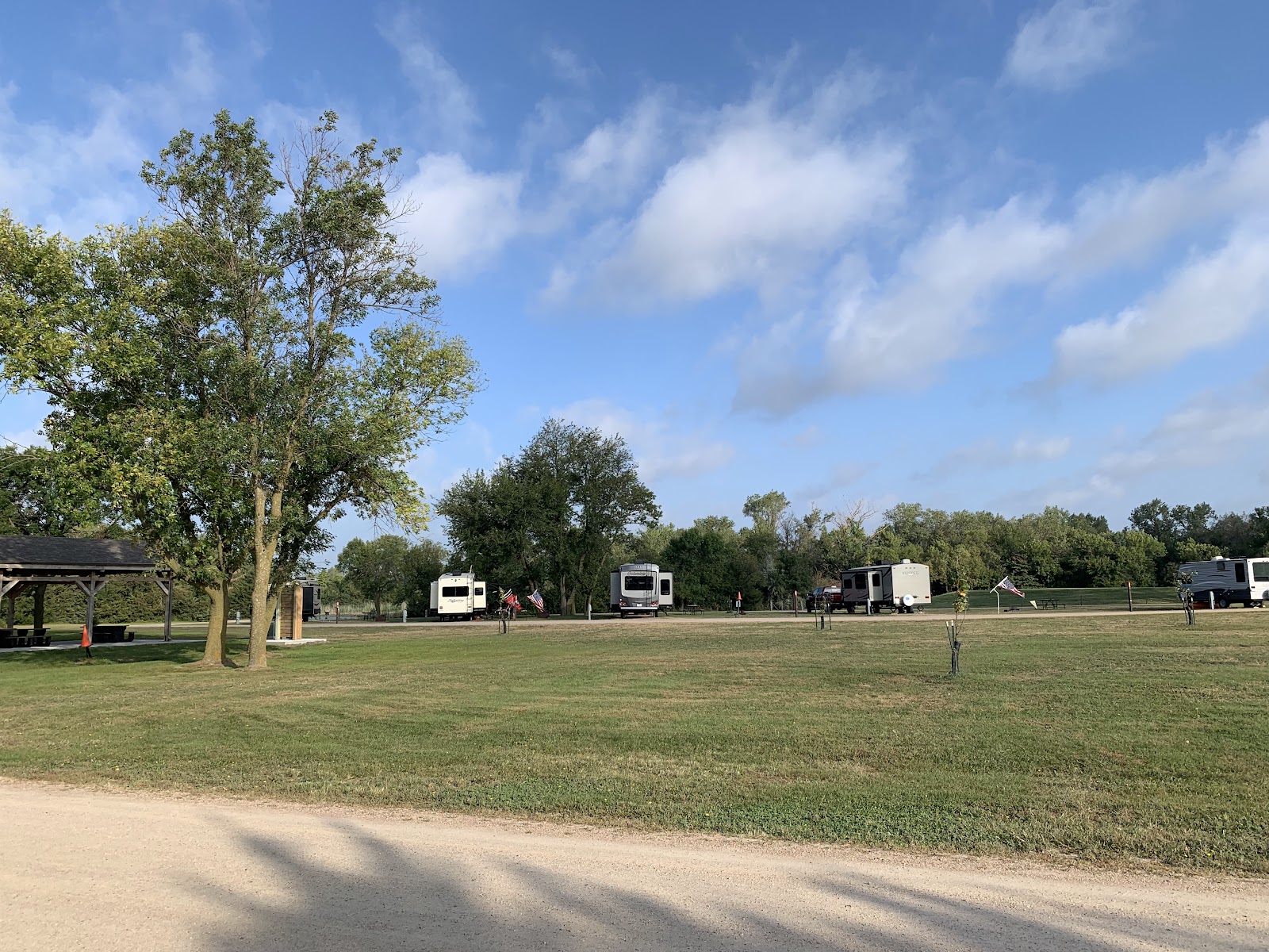 Mormon Island State Recreation Area Nebraska (2025) – Best of TikTok ...