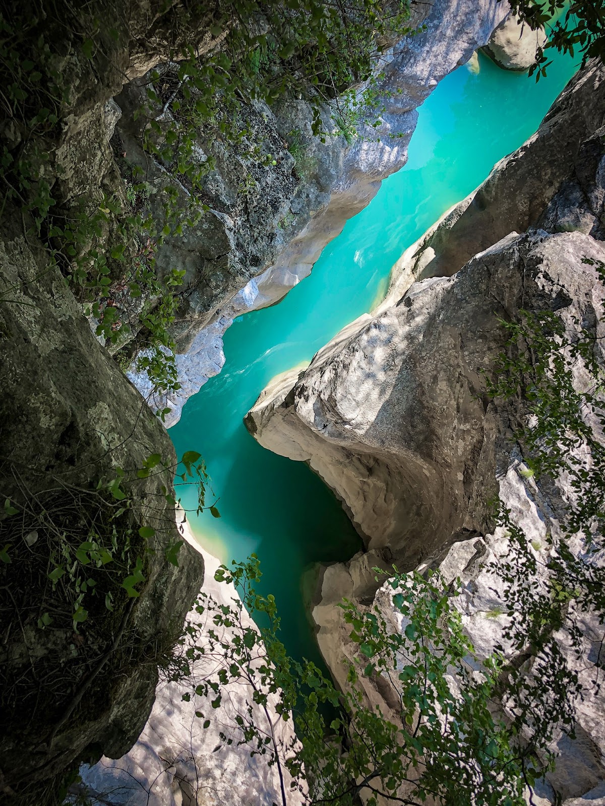 Erzen River Canyon (2025) – Best of TikTok, Instagram & Reddit Travel Guide