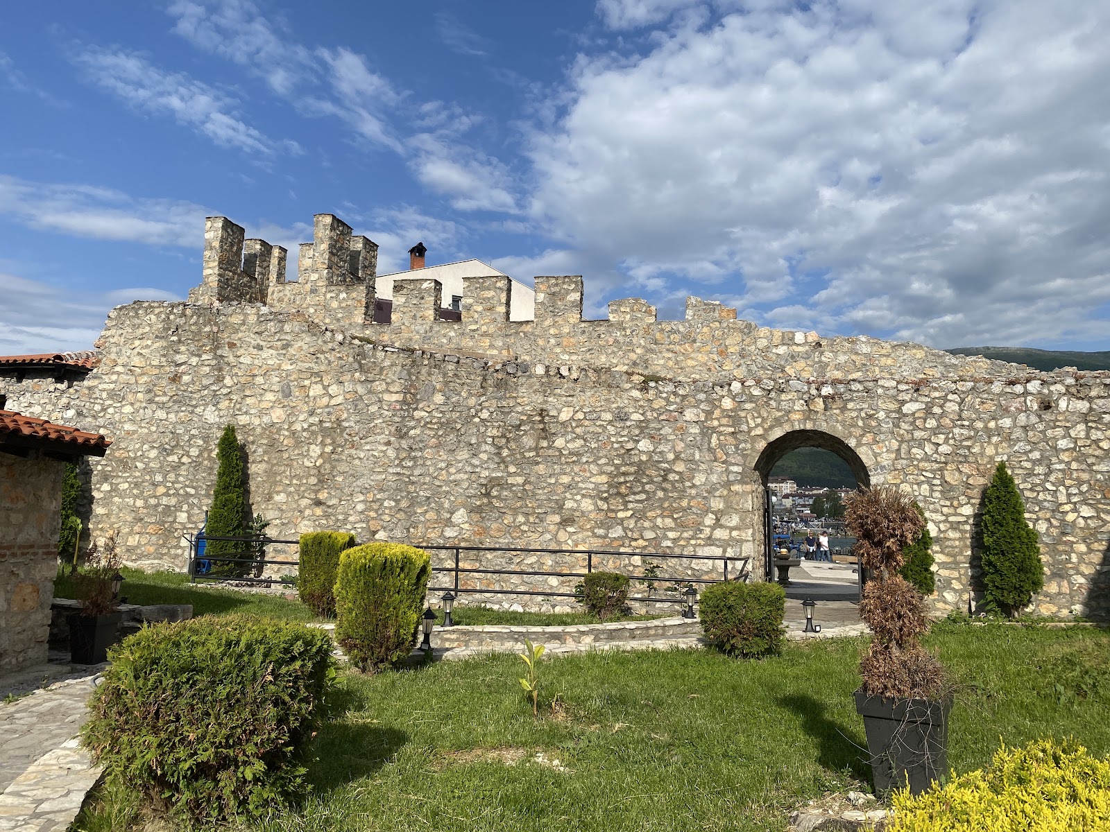Lower Gate Dolna Porta (2025) – Best of TikTok, Instagram & Reddit ...