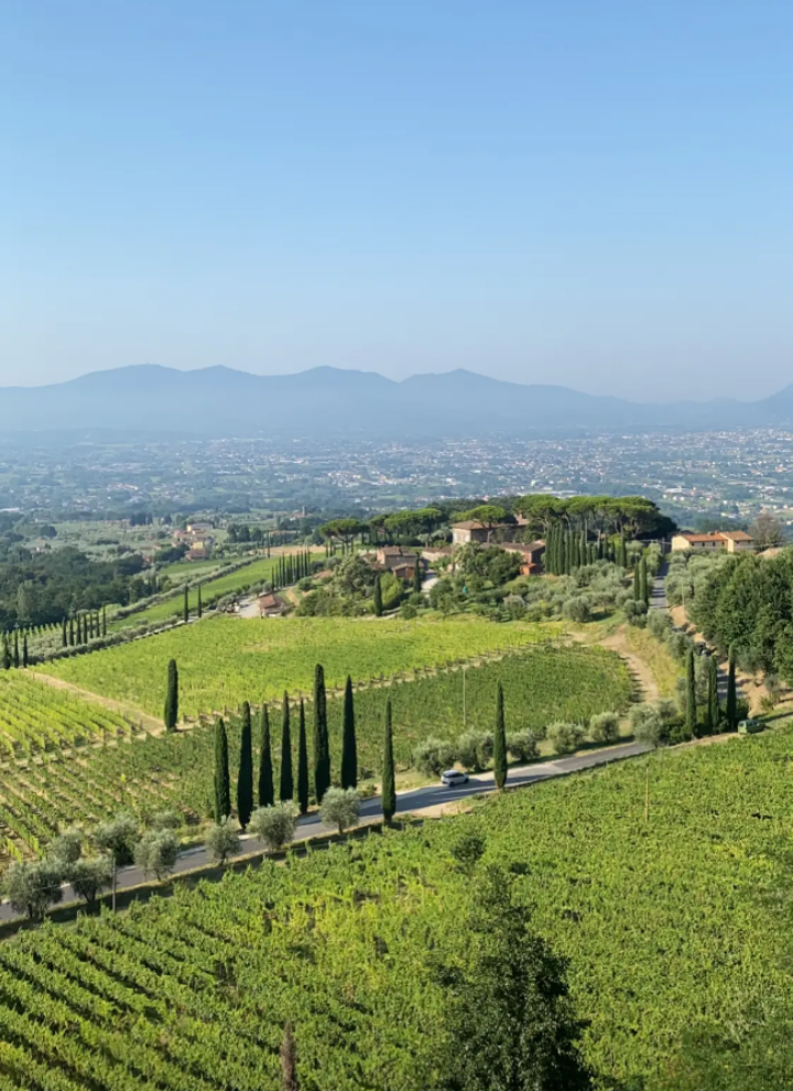 Valgiano (2025) – Best of TikTok, Instagram & Reddit Travel Guide