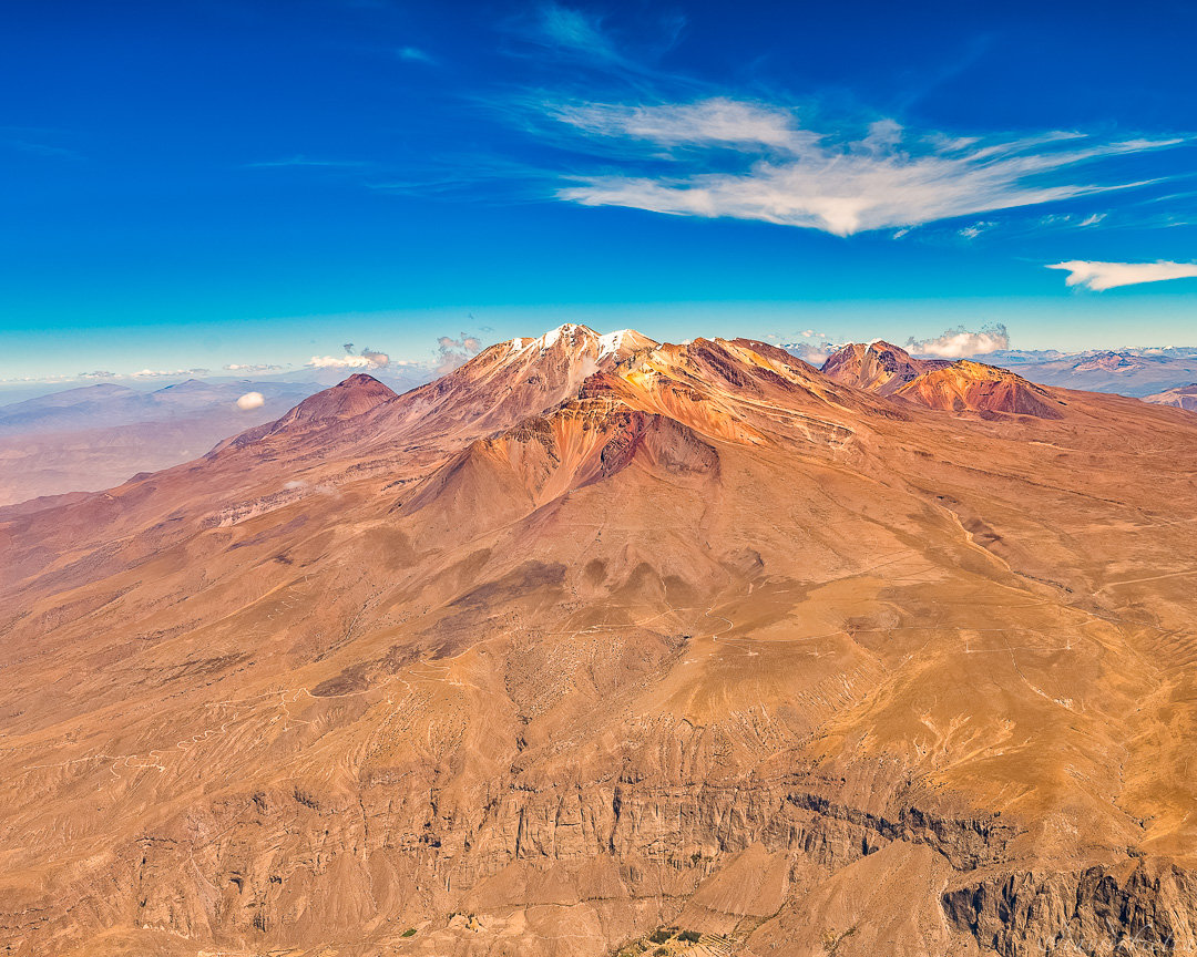 Chachani Volcano (2026) – Best of TikTok, Instagram & Reddit Travel Guide