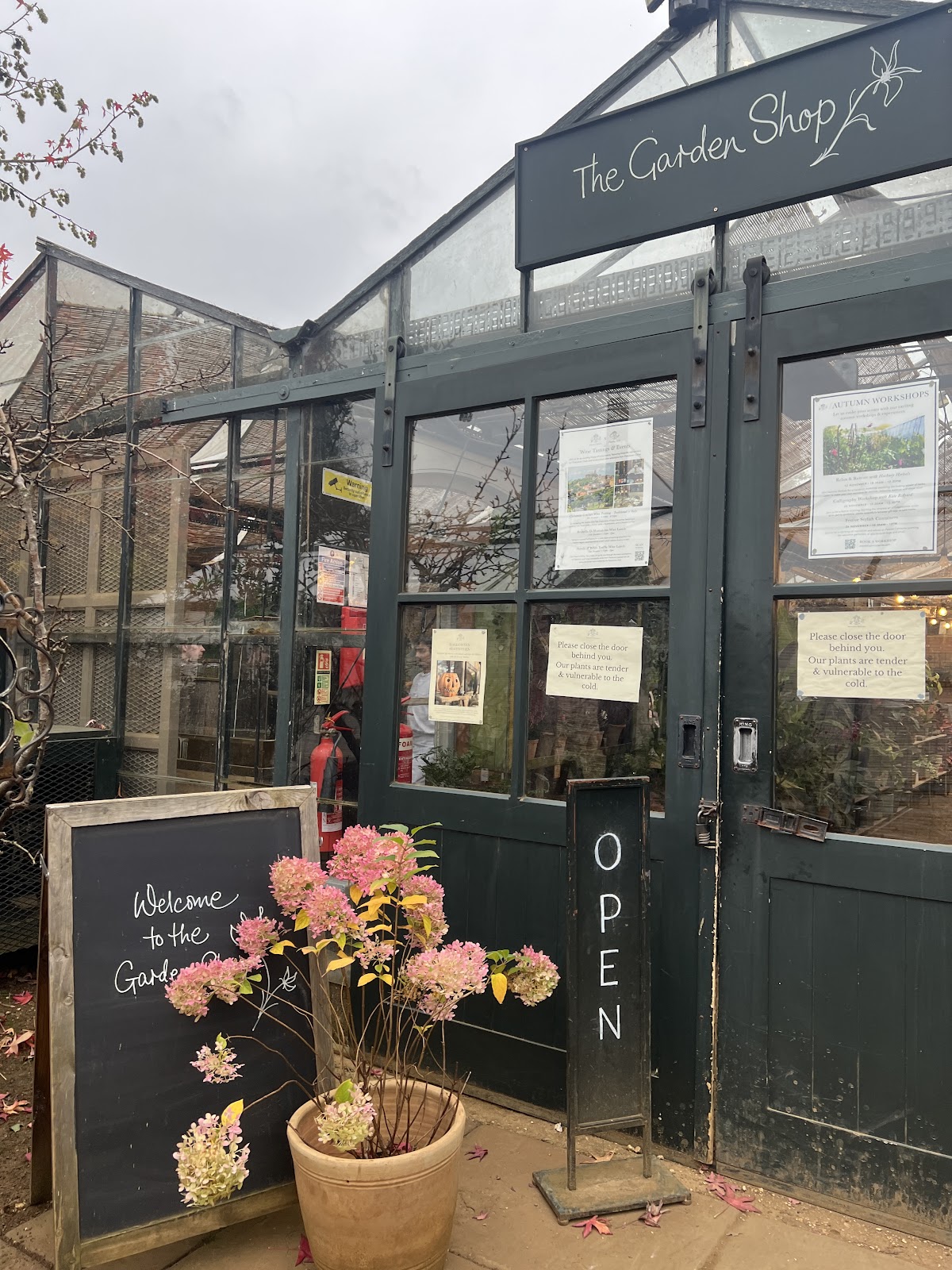 Petersham Nurseries (2026) – Best of TikTok, Instagram & Reddit Travel ...