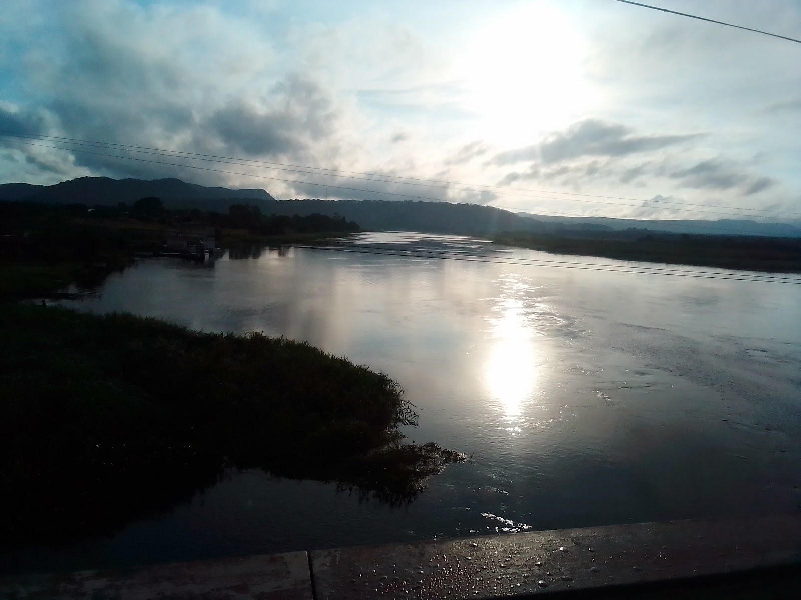 Kafue Bridge Kafue (2026) – Best of TikTok, Instagram & Reddit Travel Guide