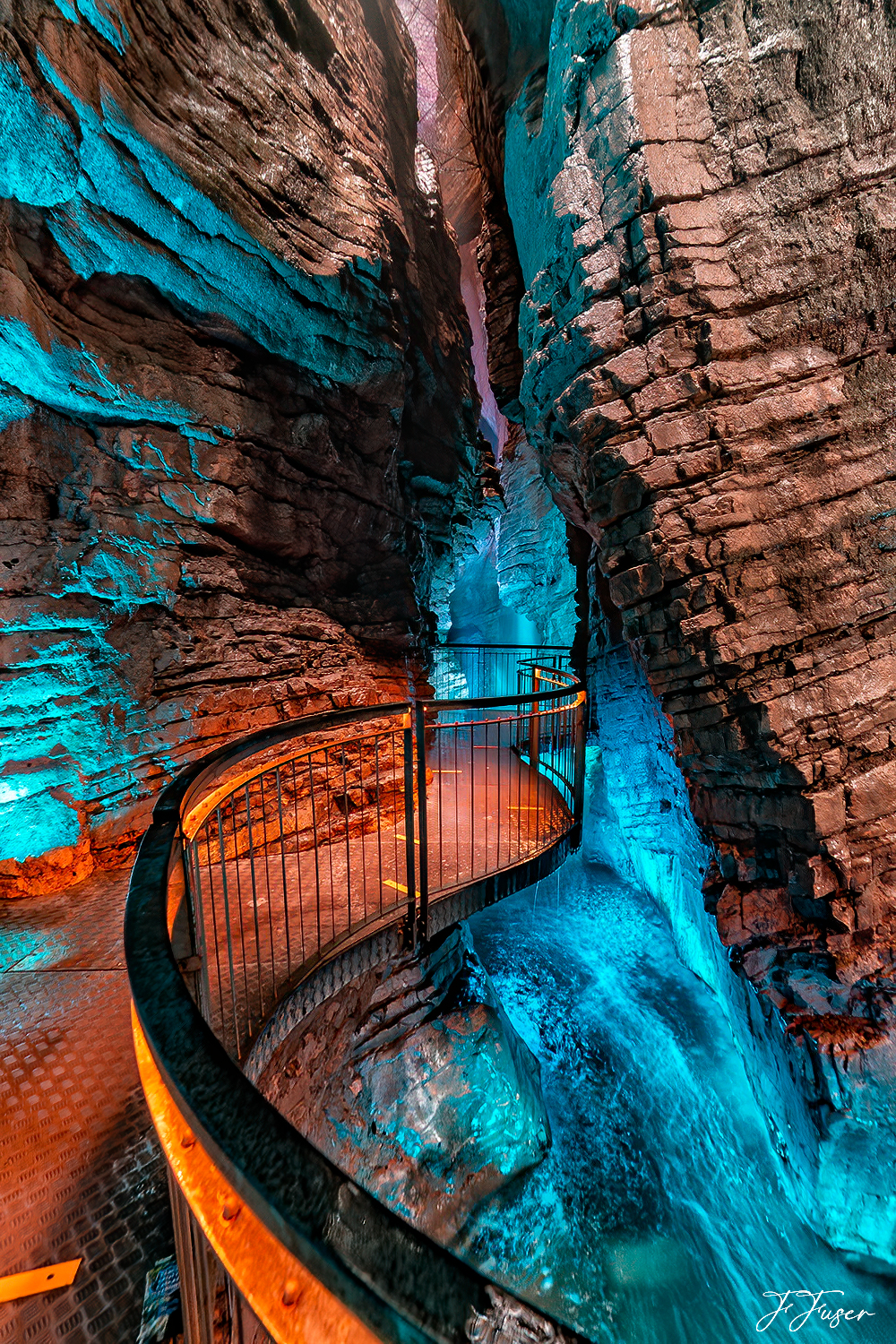 Varone Waterfall (2025) – Best of TikTok, Instagram & Reddit Travel Guide