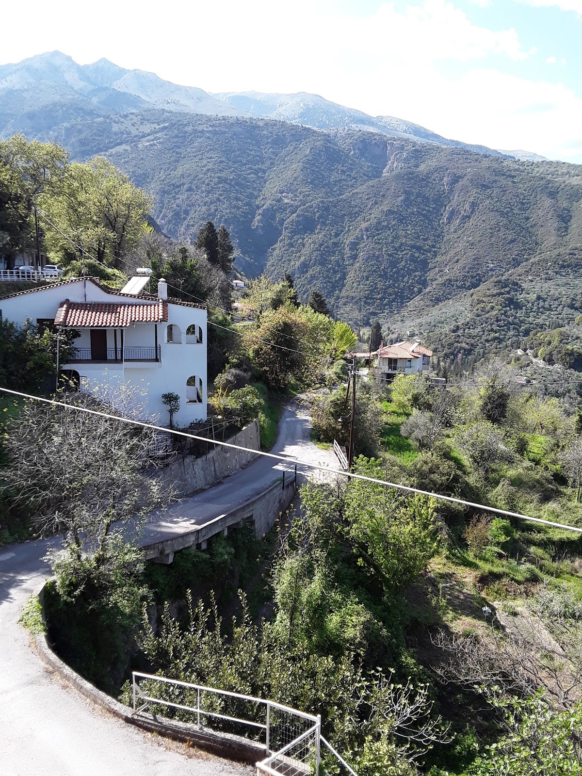 Trypi Village (2026) – Best of TikTok, Instagram & Reddit Travel Guide