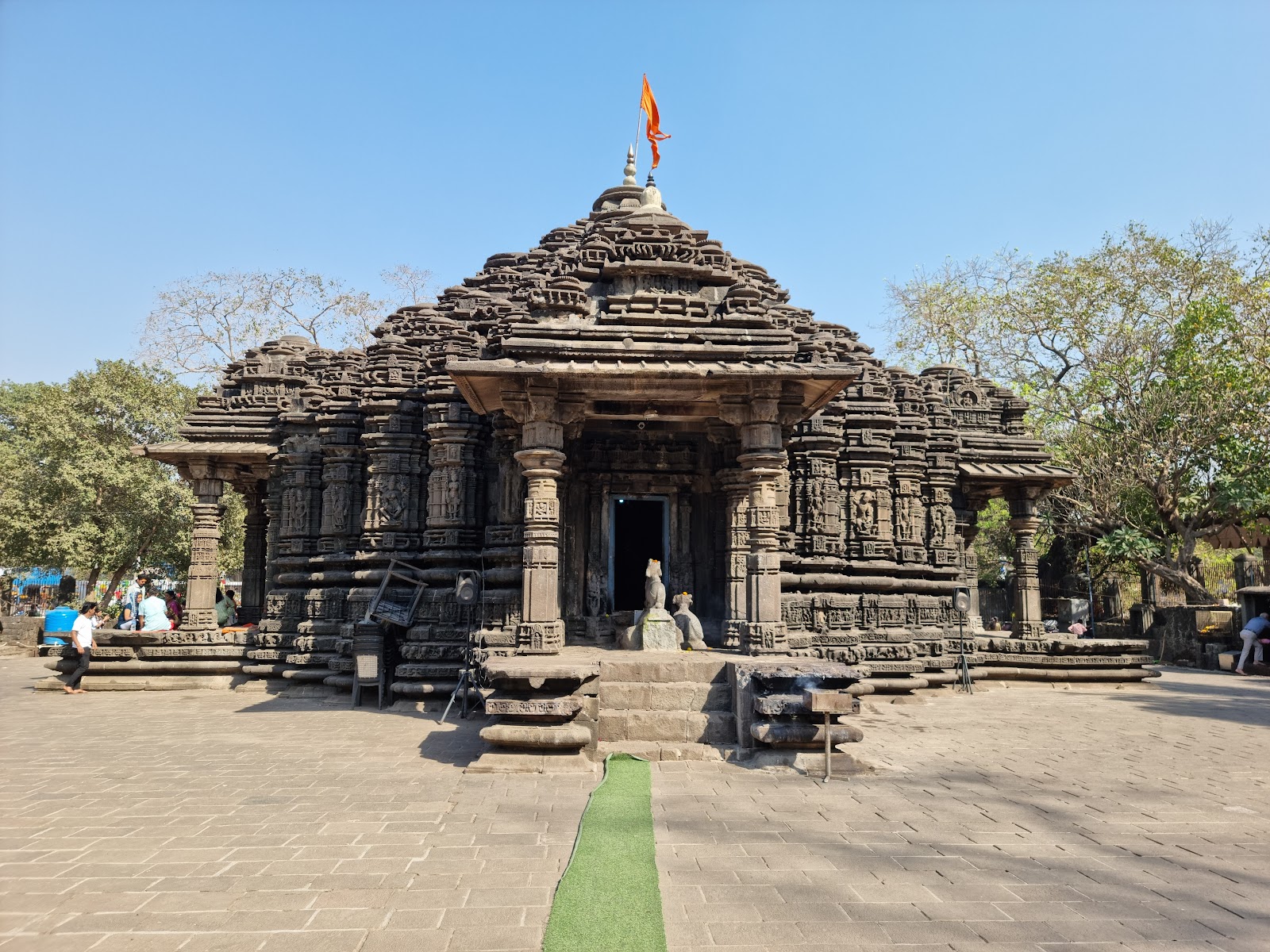 Ambarnath Shiv Mandir (2026) – Best of TikTok, Instagram & Reddit ...