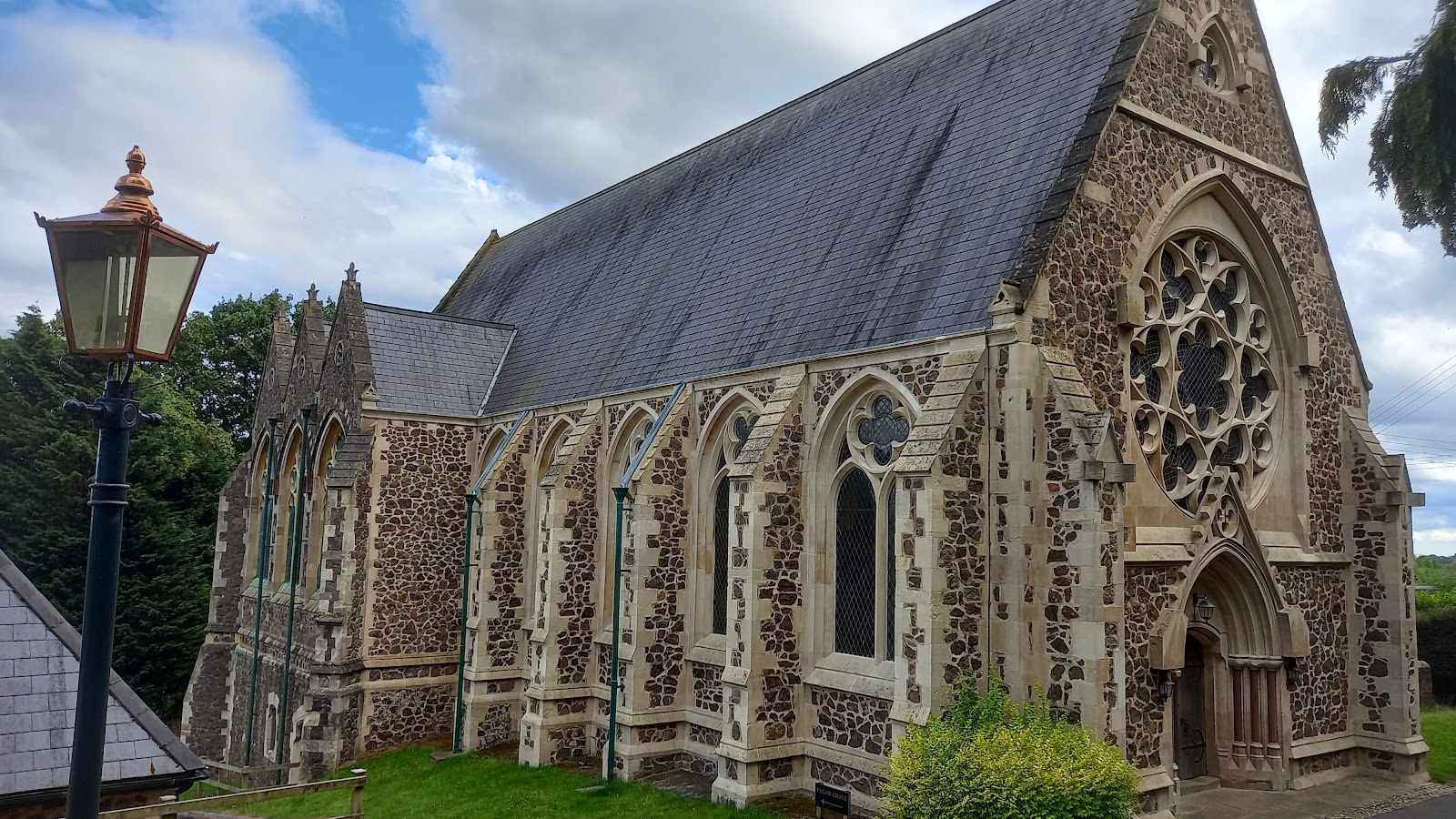 St Wulstan's Church Elgar's Grave (2026) – Best of TikTok, Instagram ...