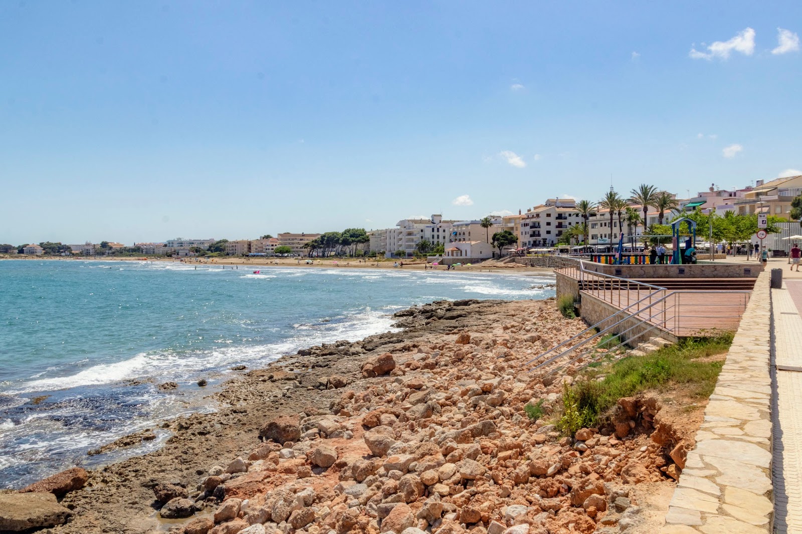 Alcossebre (2026) – Best of TikTok, Instagram & Reddit Travel Guide