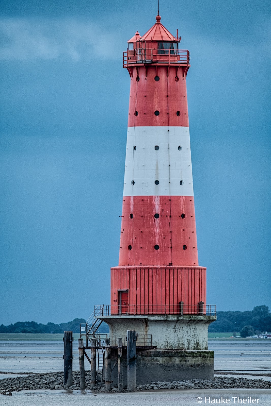 Arngast Lighthouse (2026) – Best of TikTok, Instagram & Reddit Travel Guide