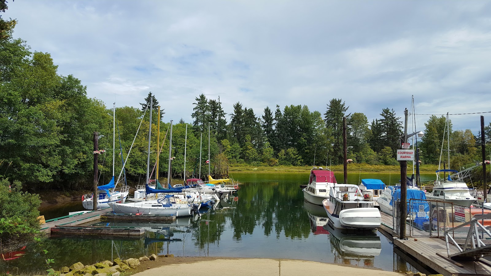Courtenay Riverway Airpark Walkway (2026) – Best of TikTok, Instagram ...