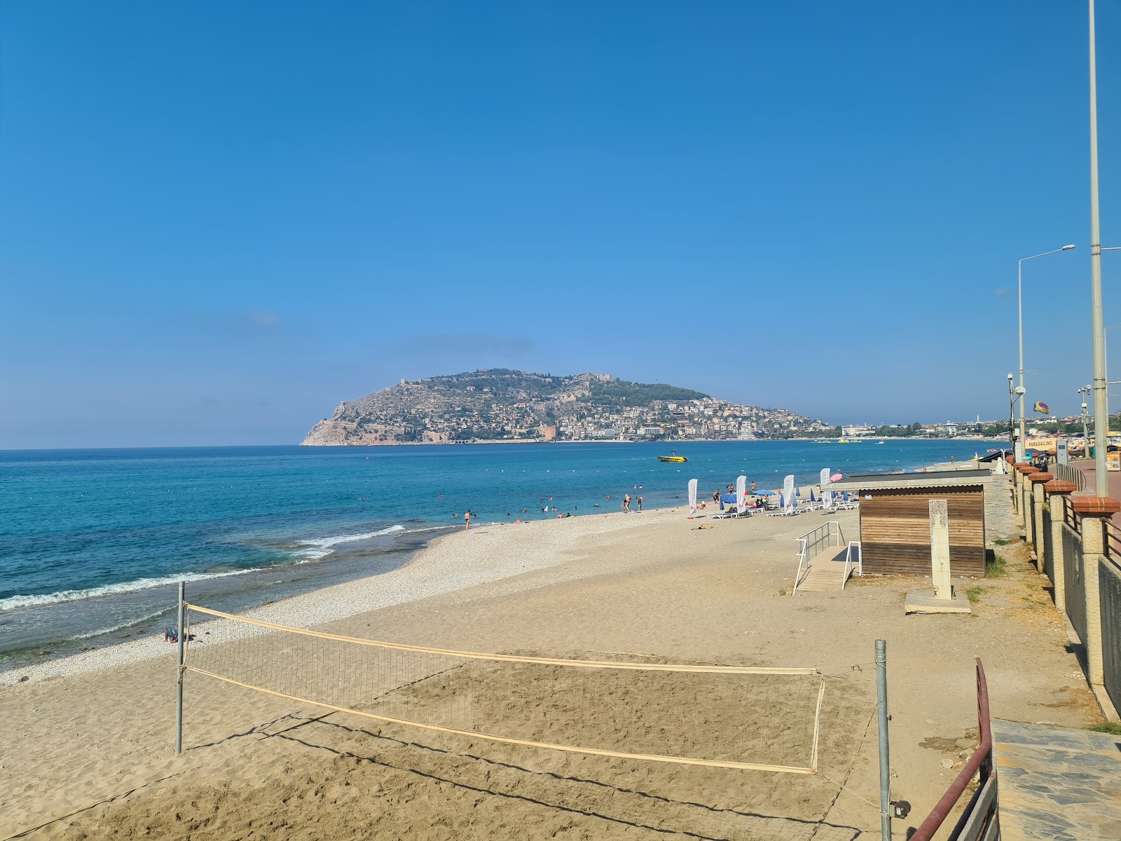 Portakal Beach (2025) – Best of TikTok, Instagram & Reddit Travel Guide