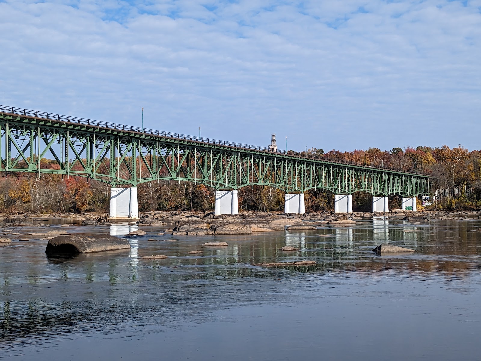 Boulevard Bridge Nickel Bridge (2026) – Best of TikTok, Instagram ...